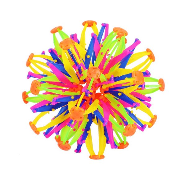 Expandable Ball