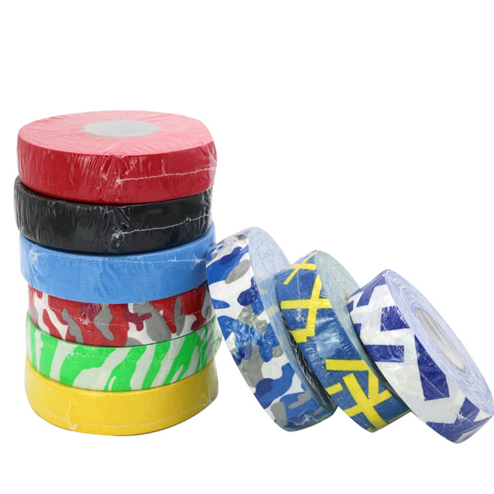 BESTSKY Kinesiology Tape,Ligament Bandage Finger Tape,Stretch Support ...