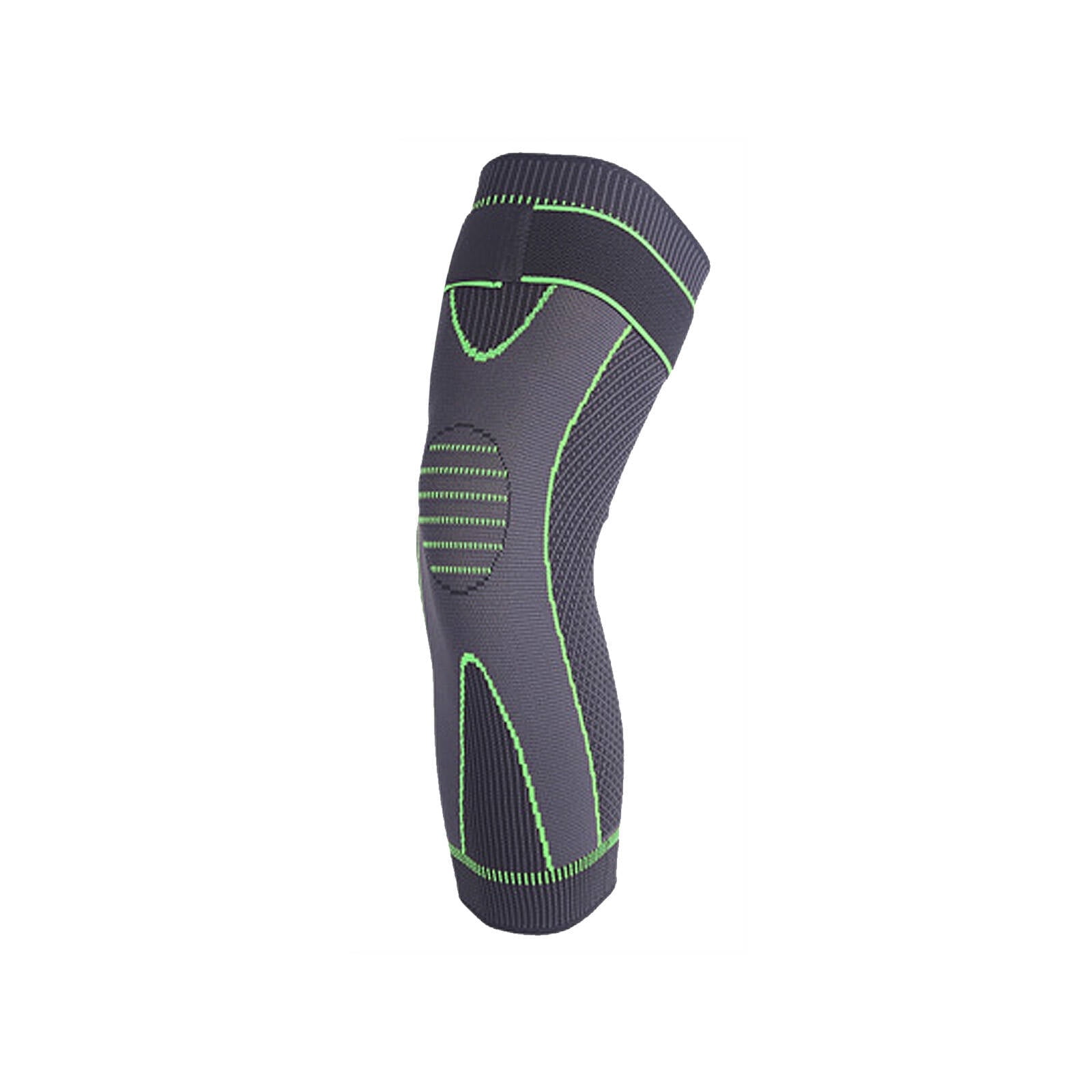 BESTSKY Knee Brace,Adjustable Compression Straps Knee Compression ...