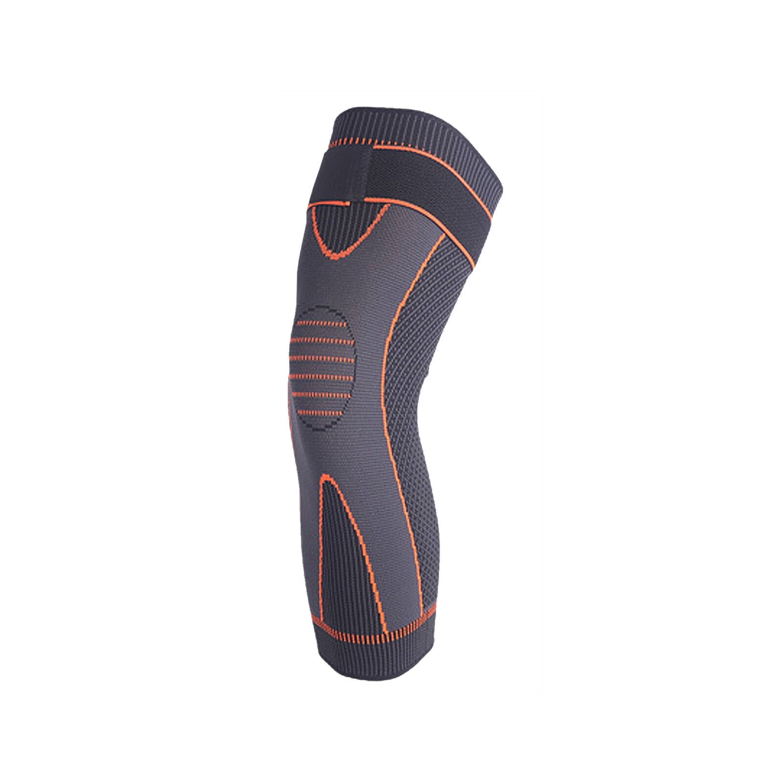 BESTSKY Knee Brace,Adjustable Compression Straps Knee Compression ...