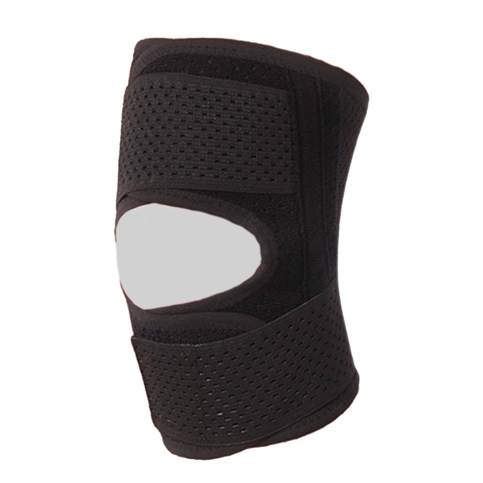BESTSKY Knee Brace,Mesh Cloth Patella Stabilizer Braces,Knee Sleeves ...