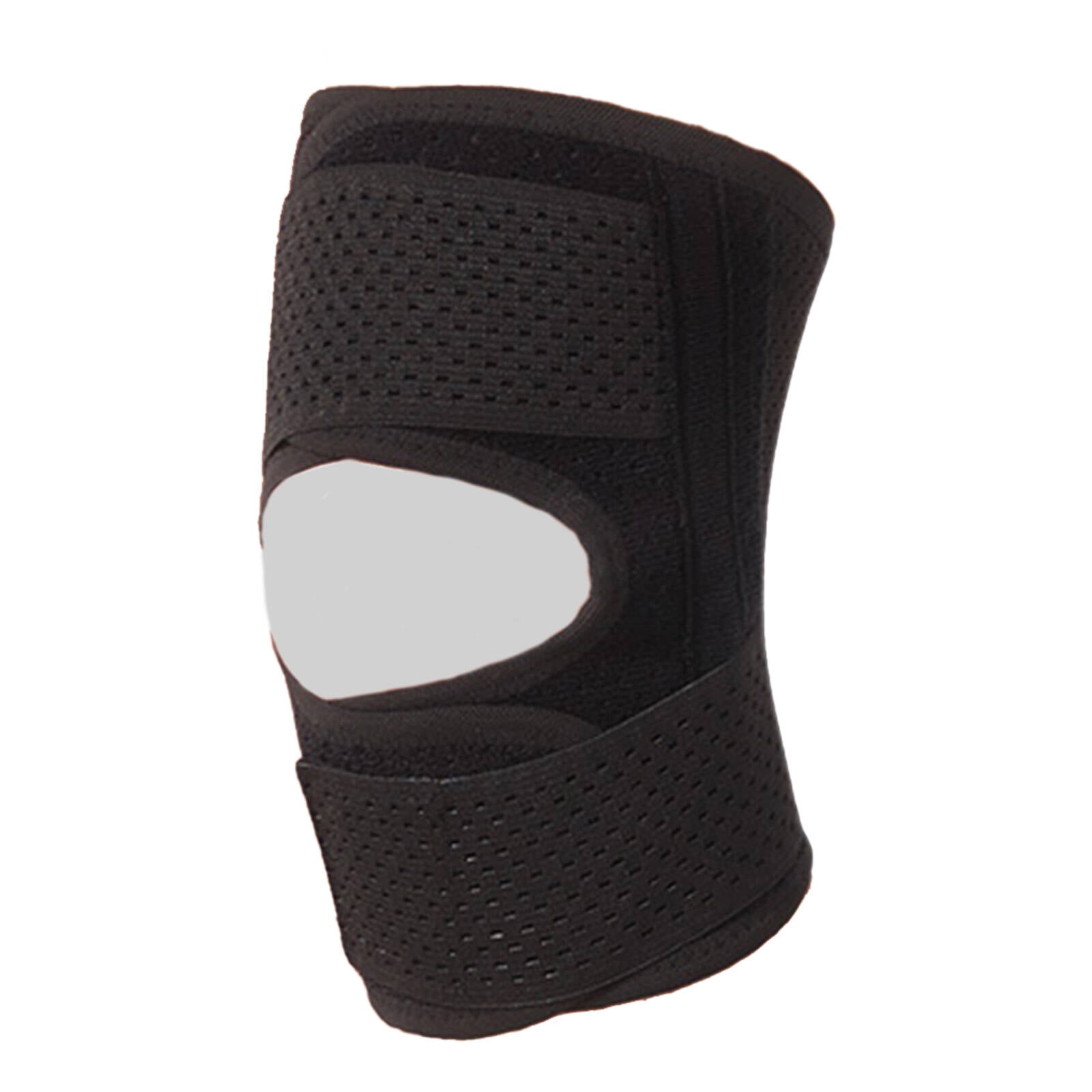 BESTSKY Knee Brace,Non-Slip Knee Brace Design Knee Compression Sleeve ...