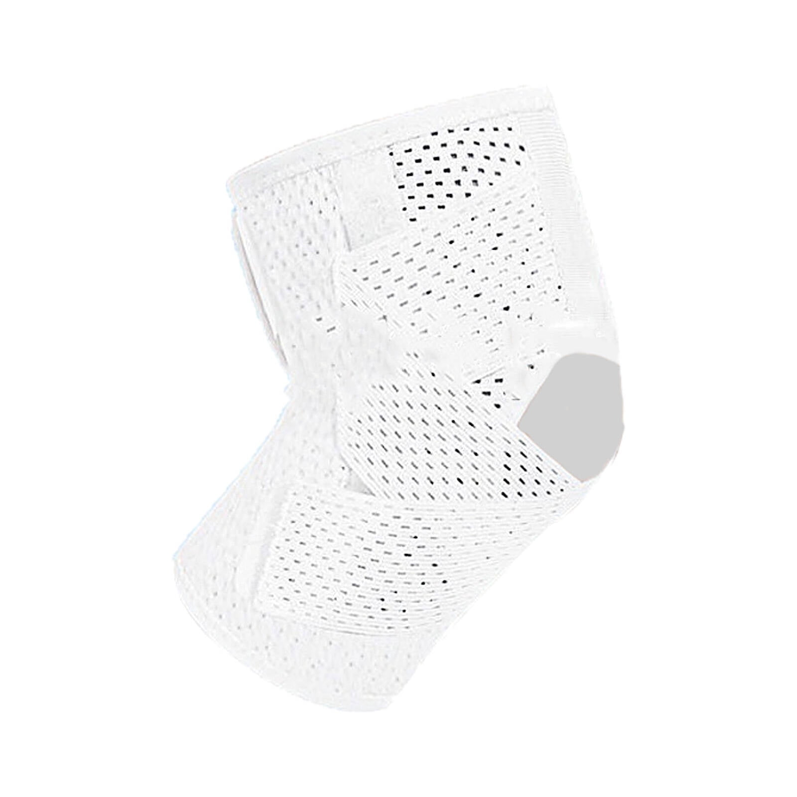 BESTSKY Knee Brace,Non-Slip Knee Brace Design Knee Compression Sleeve ...