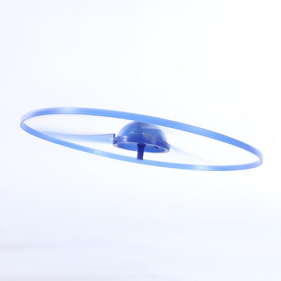 Pull String Flying Toy