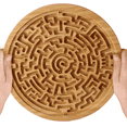 BESTSKY Labyrinth,Fun and Challenging Finger Maze Puzzle Games,Develops ...