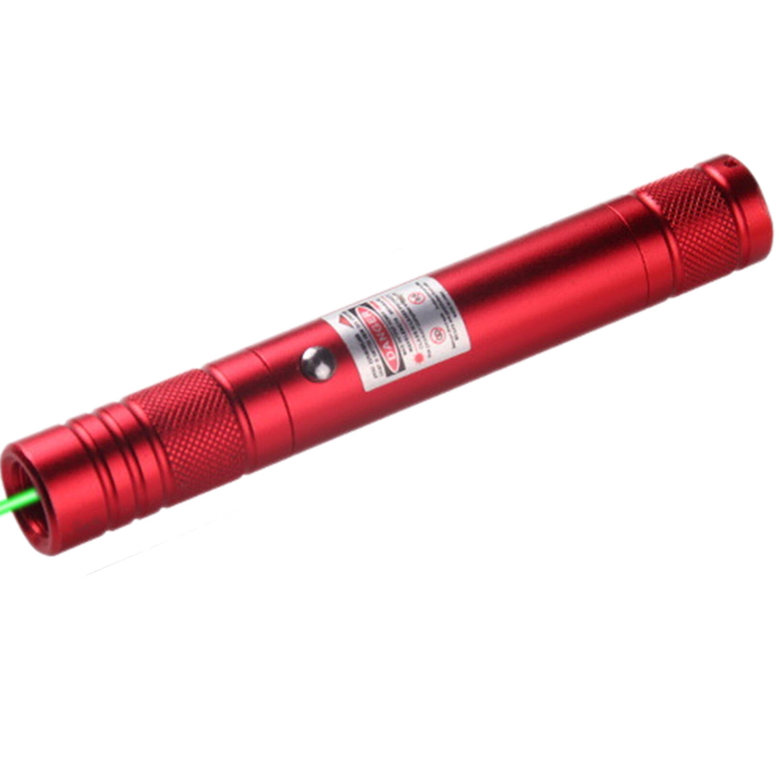 BESTSKY Laser Pointer,Multi-Purpose Laser,Compact Size Cat Laser,Red - Walmart.com