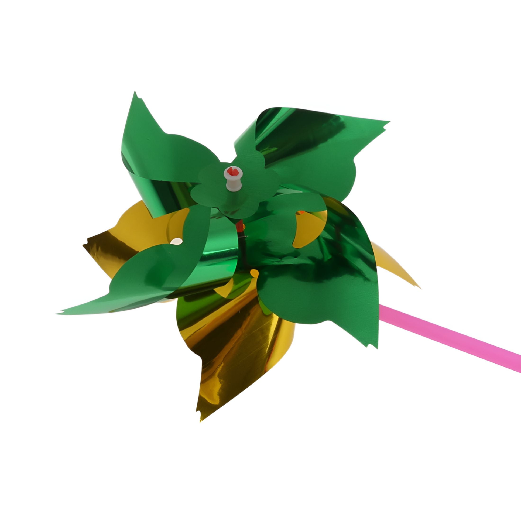 BESTSKY Lawn Pinwheels,Party Pinwheels Windmill Rainbow Pinwheel DIY ...