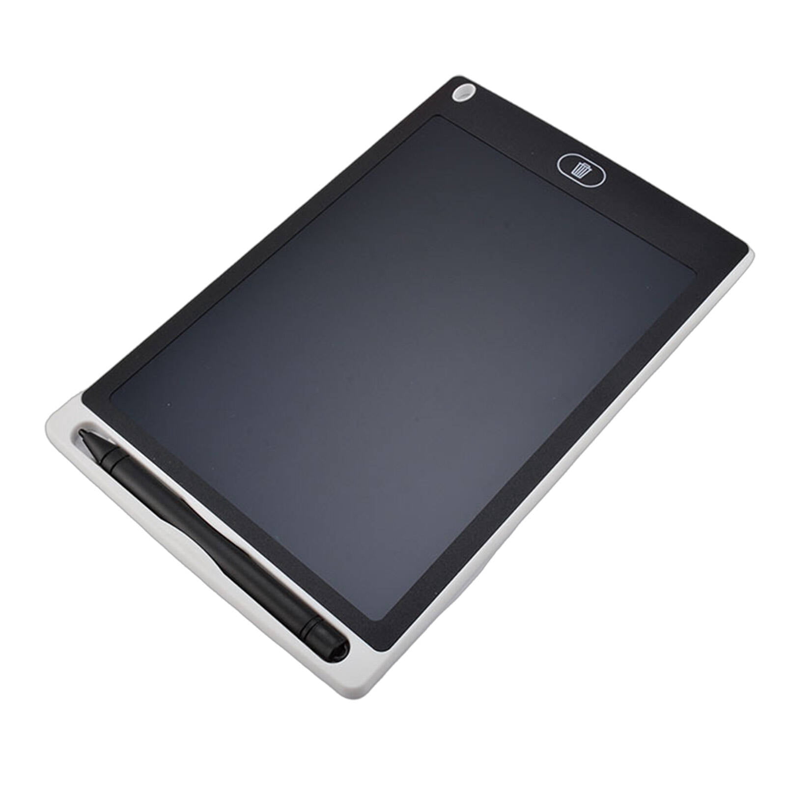 BESTSKY Lcd Writing Tablet for Kids Oil Ink Dust Free Drawing Tablets ...