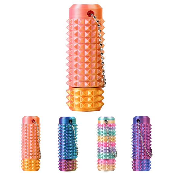 BESTSKY Little Ouchies Pain Fidget, Mini Portable Fidget Toy for Adults ...