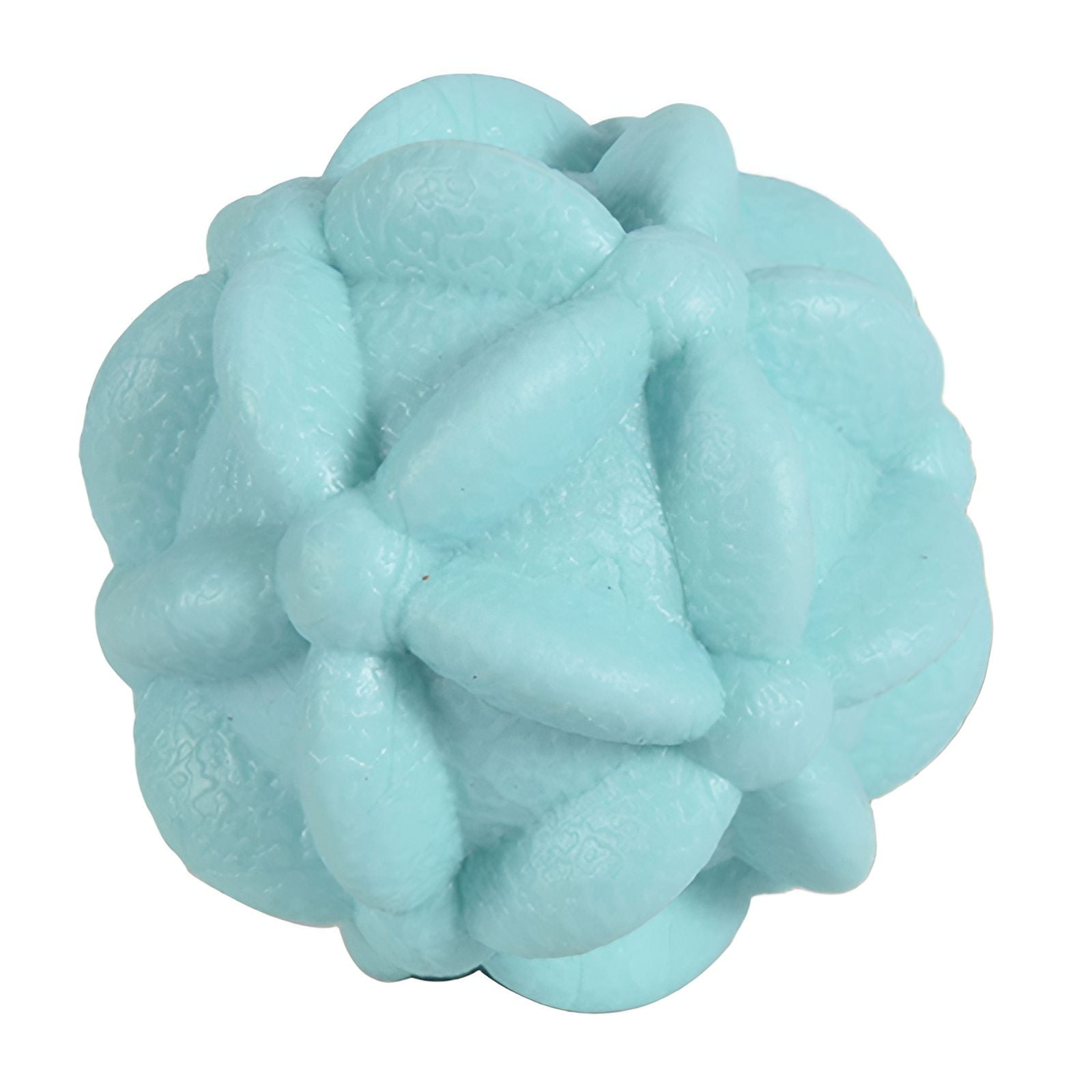 BESTSKY Massage Ball,Petal-Shaped Convex Design Massage Roller Ball ...