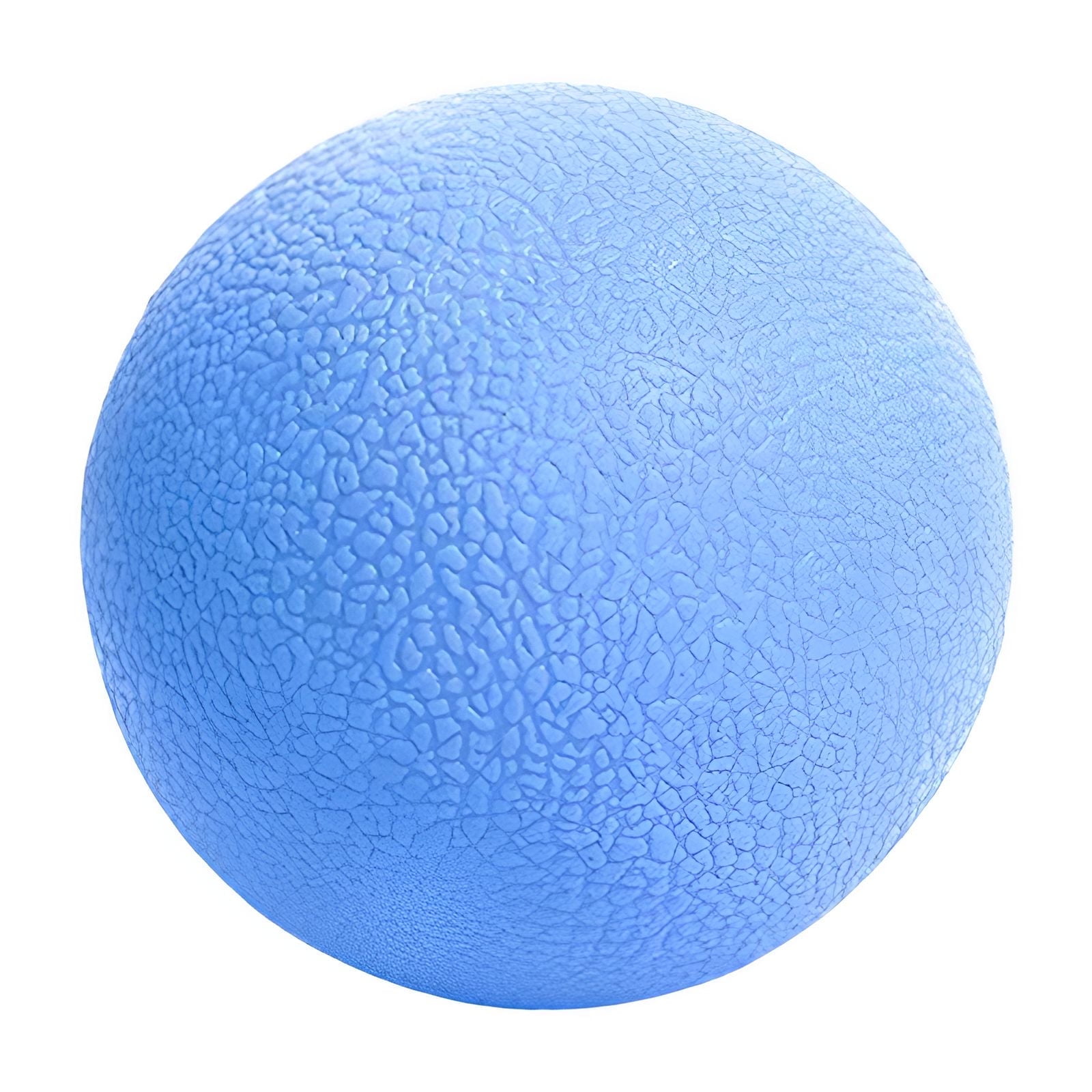 BESTSKY Massage Ball,Physical-Adapted Form Lacrosse Ball Massage Ball ...