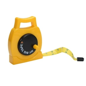 Kids Tape Measure