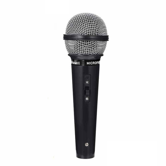 BESTSKY Microphone for Kids,Light and Portable Kids Microphone,Plastic ...