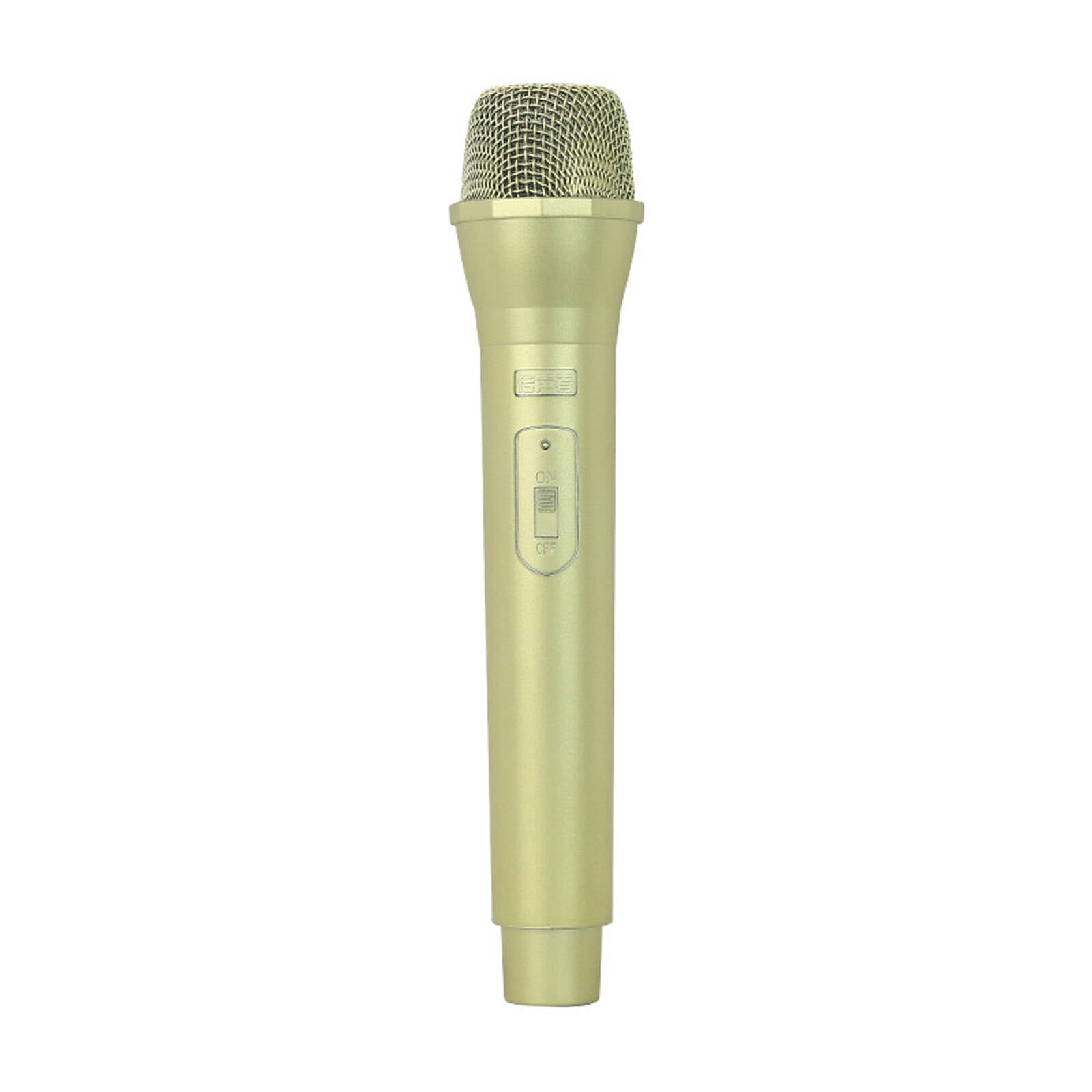BESTSKY Microphone for Kids,Light and Portable Kids Microphone,Plastic ...