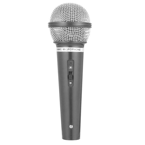 BESTSKY Microphone for Kids,Reporter Interview Kids Microphone ...