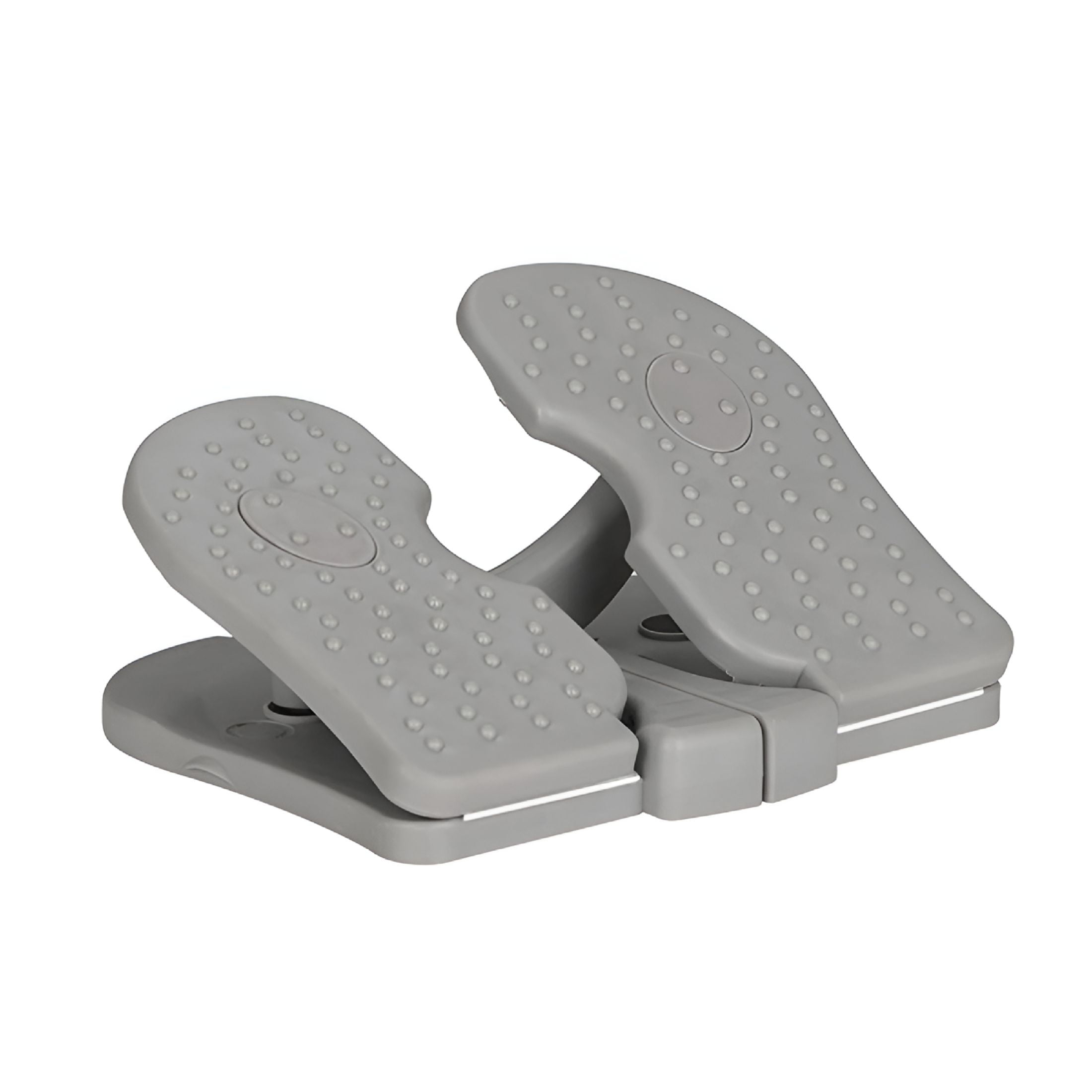 BESTSKY Mini Foot Pedal Exerciser - Foldable Calf Stretching Leg ...