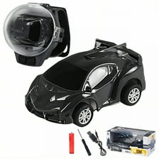 HEXBUG HEXMODS Pro Series Elite Raceway, Buildable RC Car, Rechargeable ...