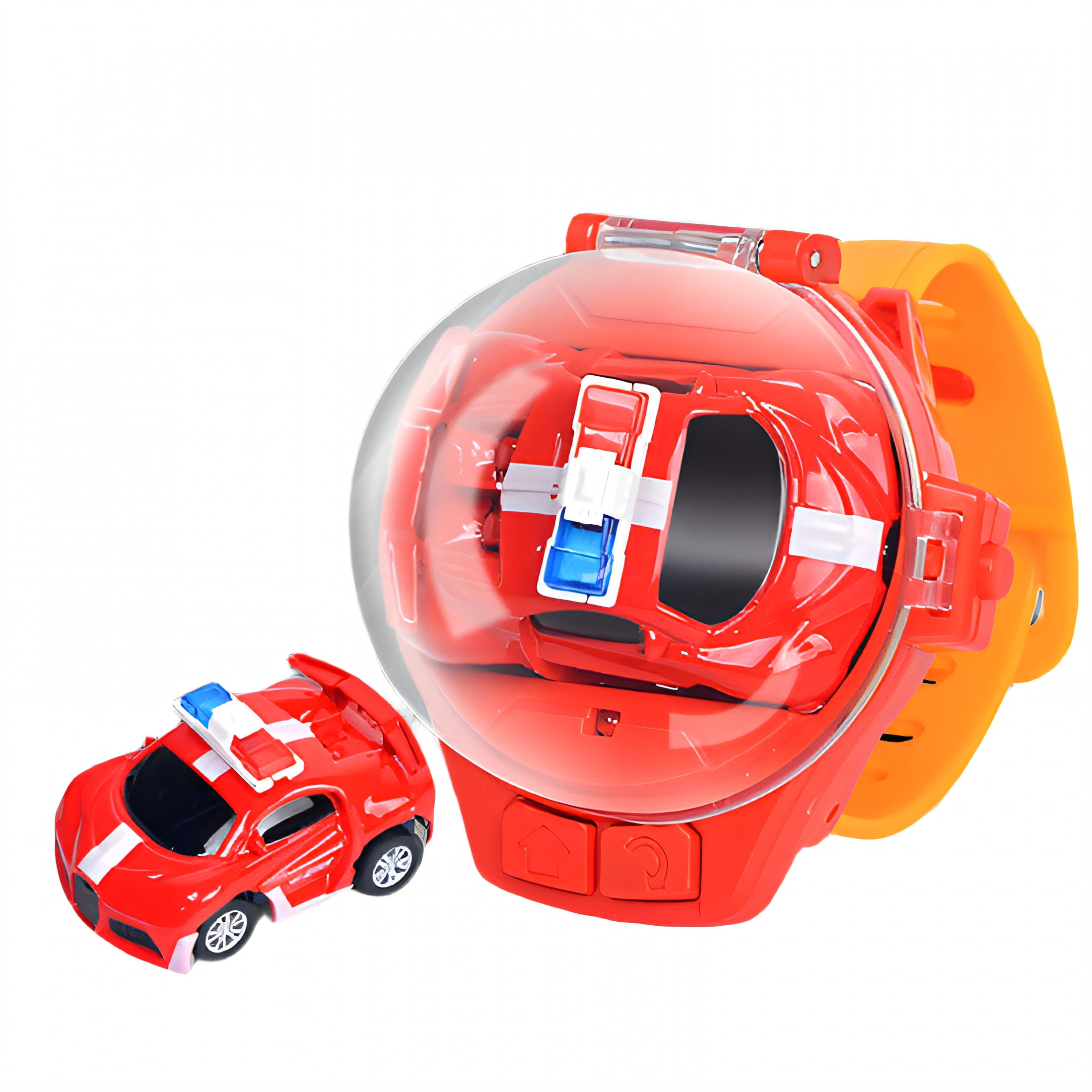 BESTSKY Mini Rc Car,Alloy Mini Rc Drift Car,7*3*3In Carros De Control ...