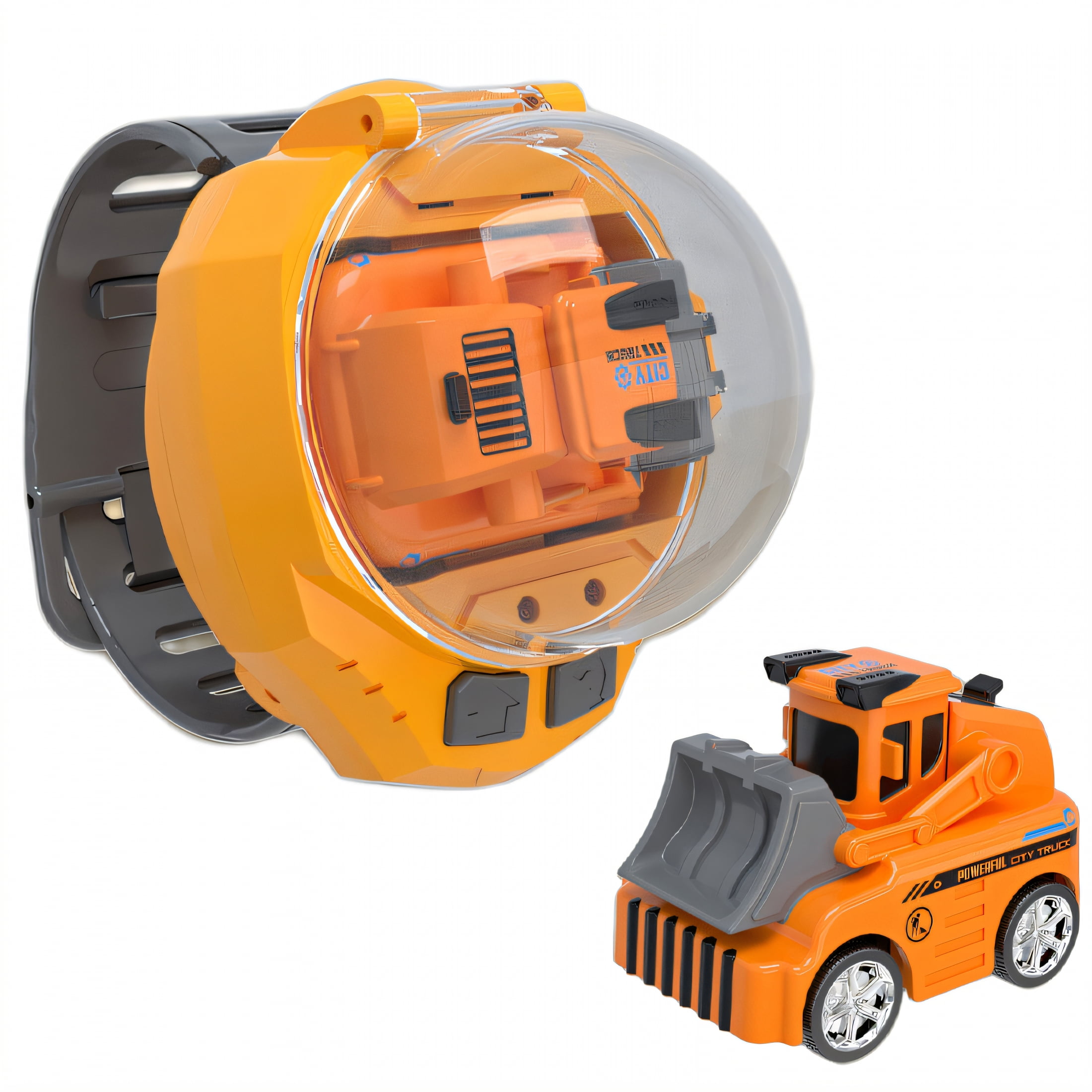 BESTSKY Mini Rc Car,Abs Mini Rc Drift Car,3*9*In Carros De Control ...