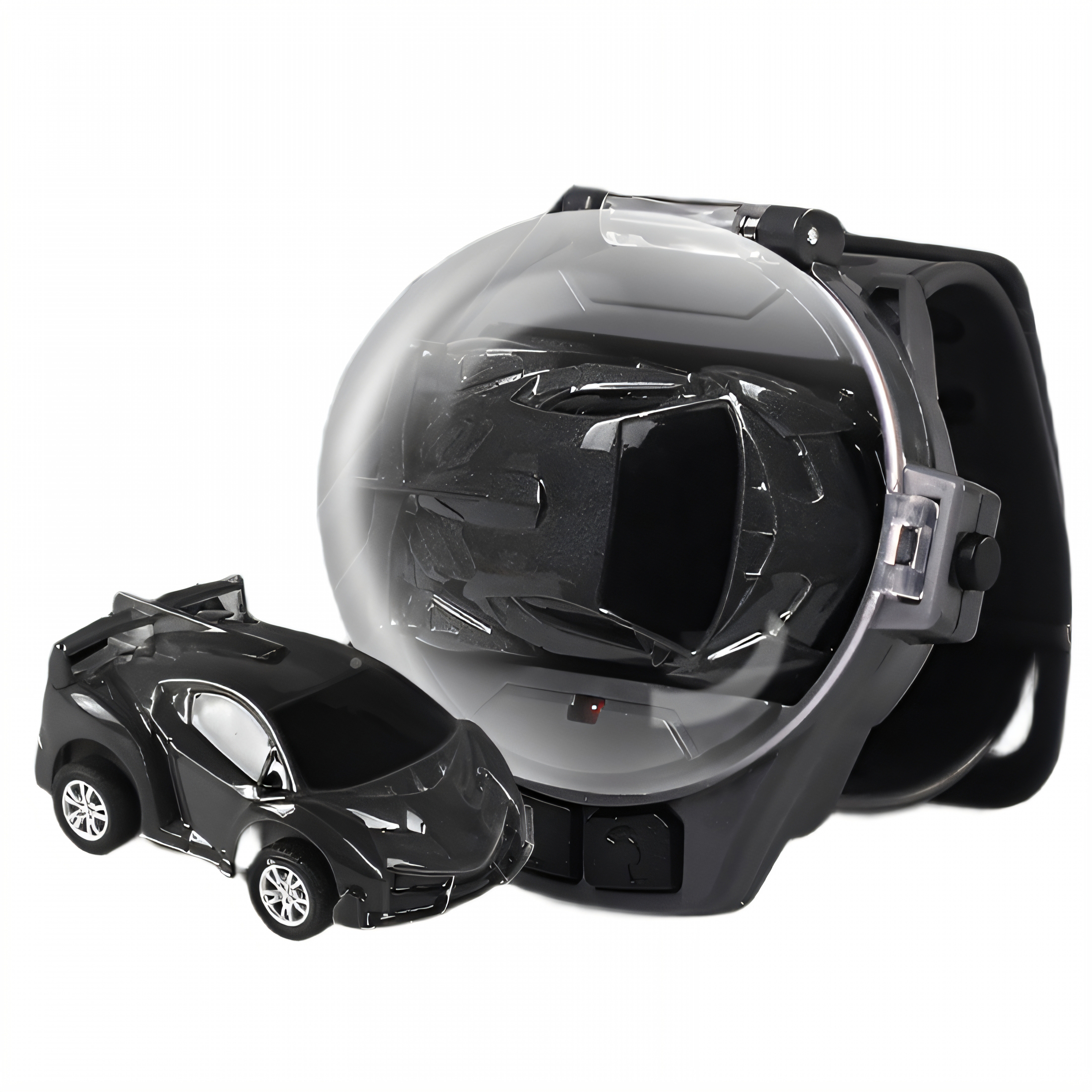 BESTSKY Mini Rc Car,Alloy Remote Control Car,17.5*8*8Cm Male Toys ...