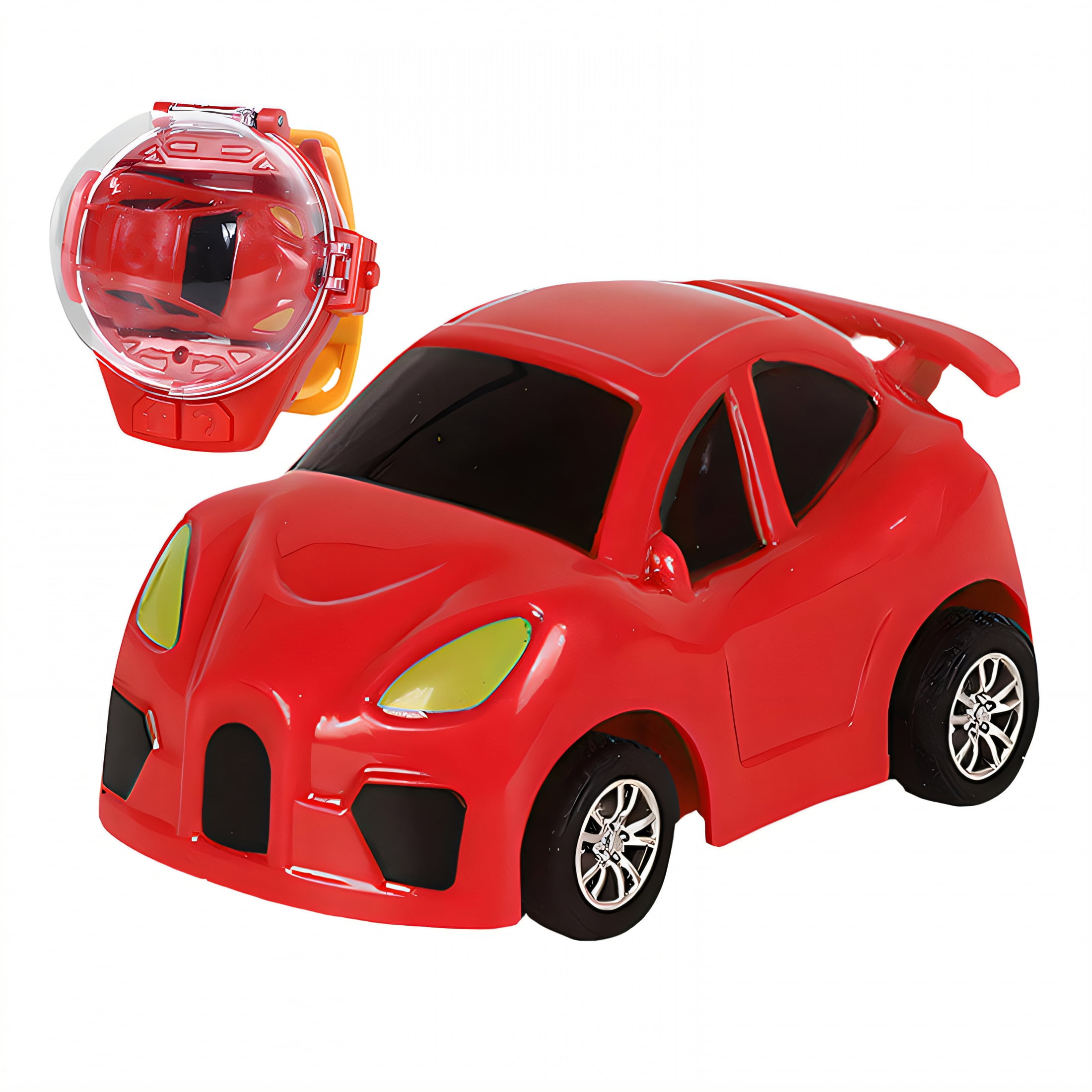 BESTSKY Mini Rc Car,Alloy Mini Rc Drift Car,17.9*8*8Cm Carros De ...