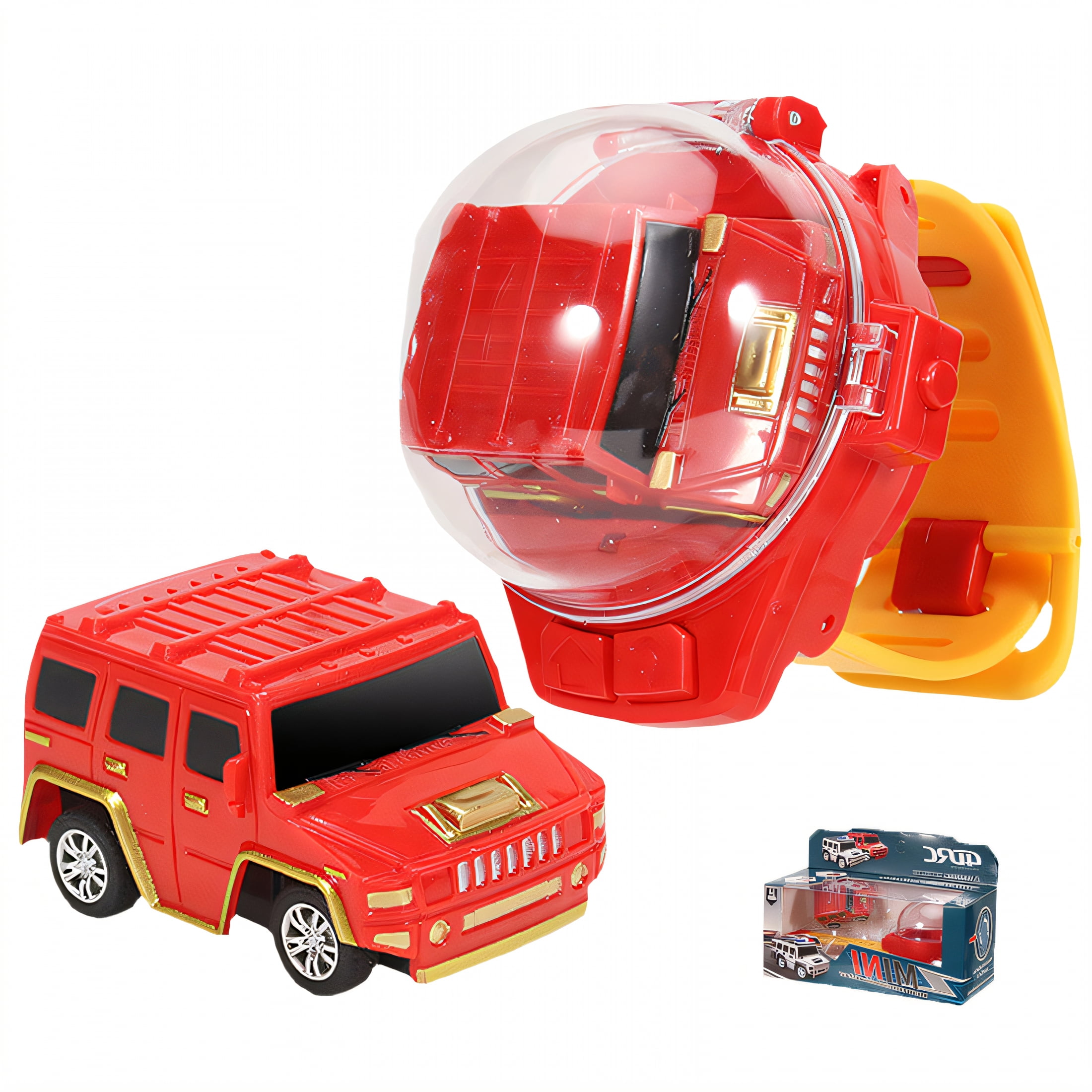 BESTSKY Mini Rc Car,Plastic Rc Cars for Kids,24*7Cm Gift for 7 Year Old ...
