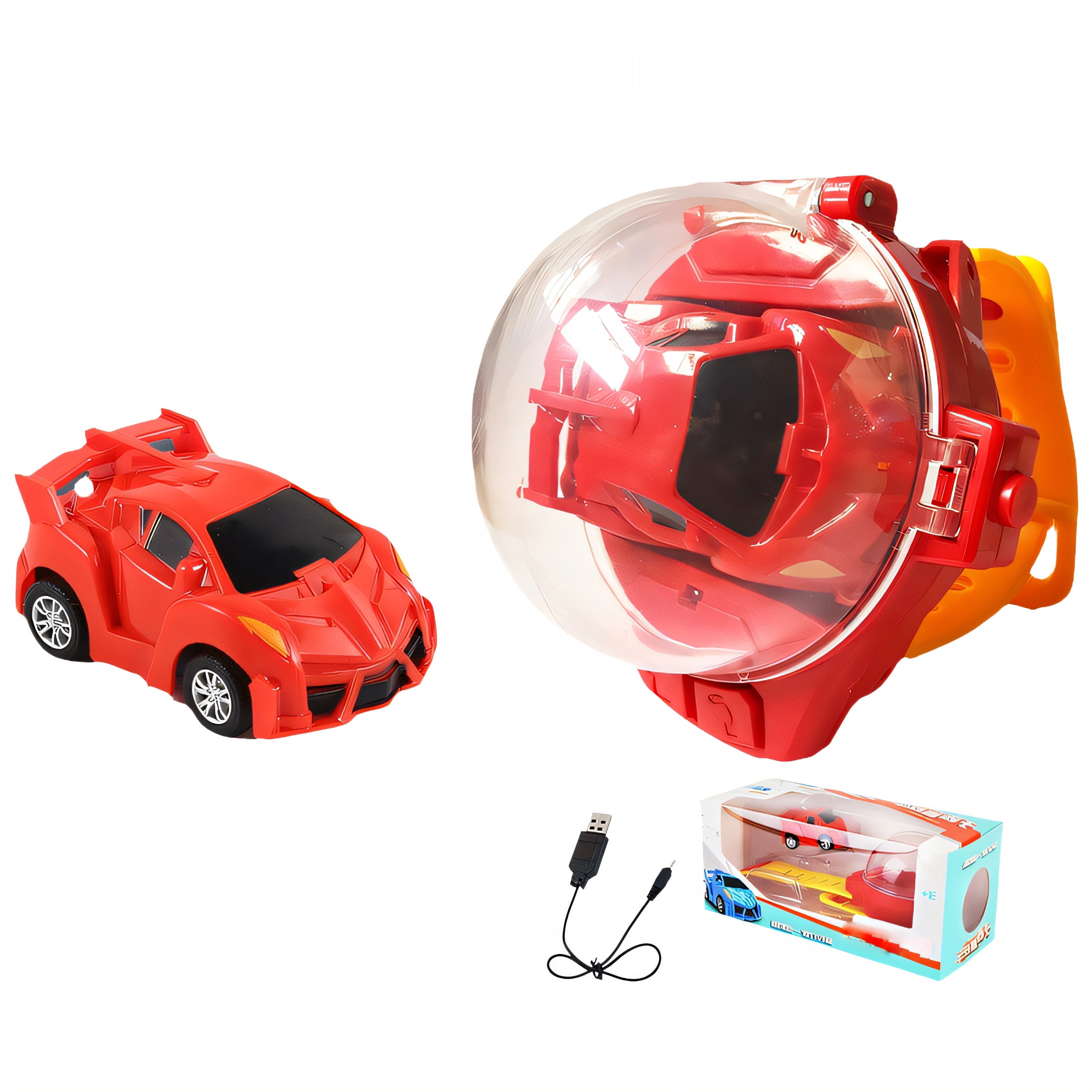 BESTSKY Mini Rc Car,Plastic Mini Rc Drift Car,24*7Cm Carros De Control ...