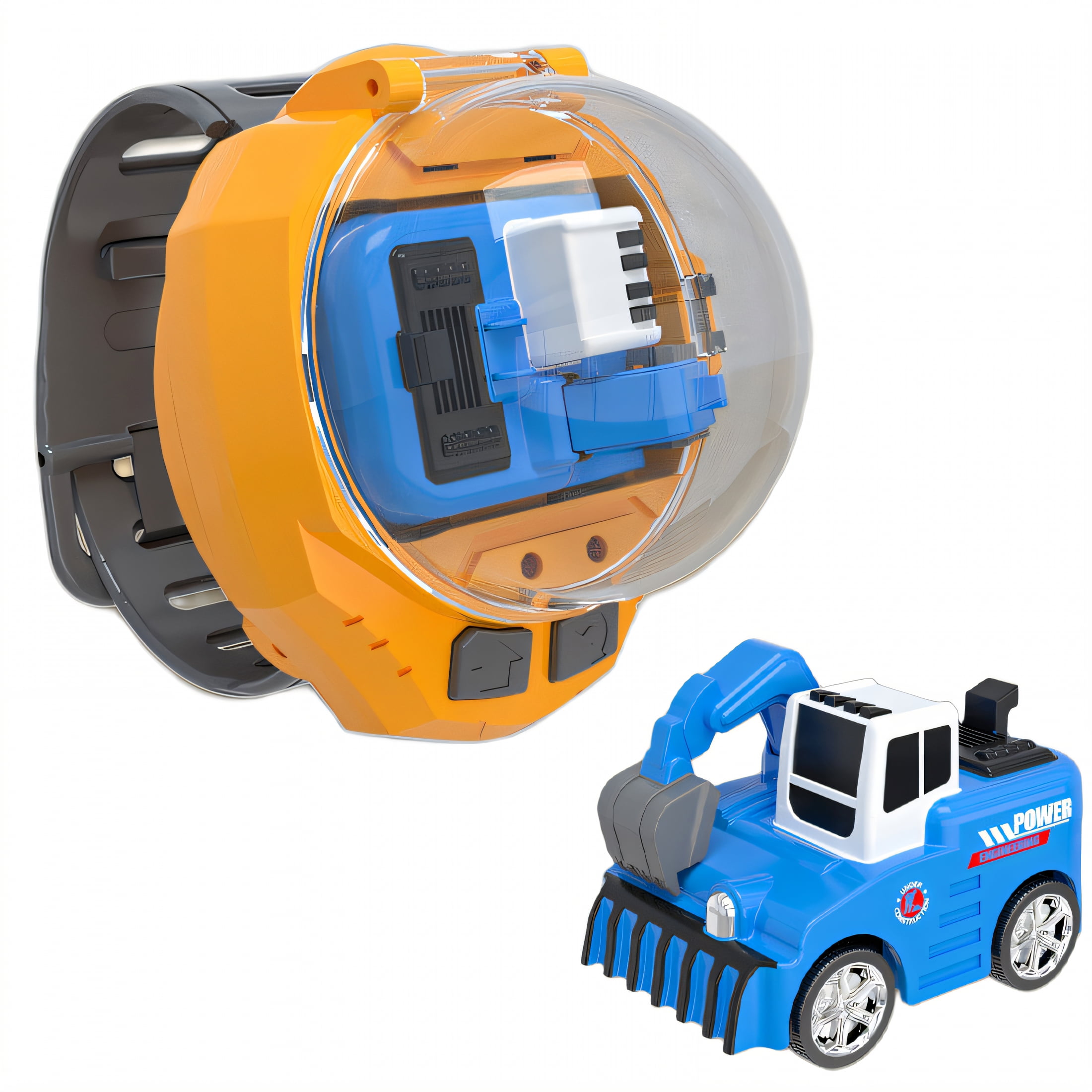 BESTSKY Mini Rc Car,Abs Remote Control Car,6.5*23.5Cm Rc Cars - Walmart.com