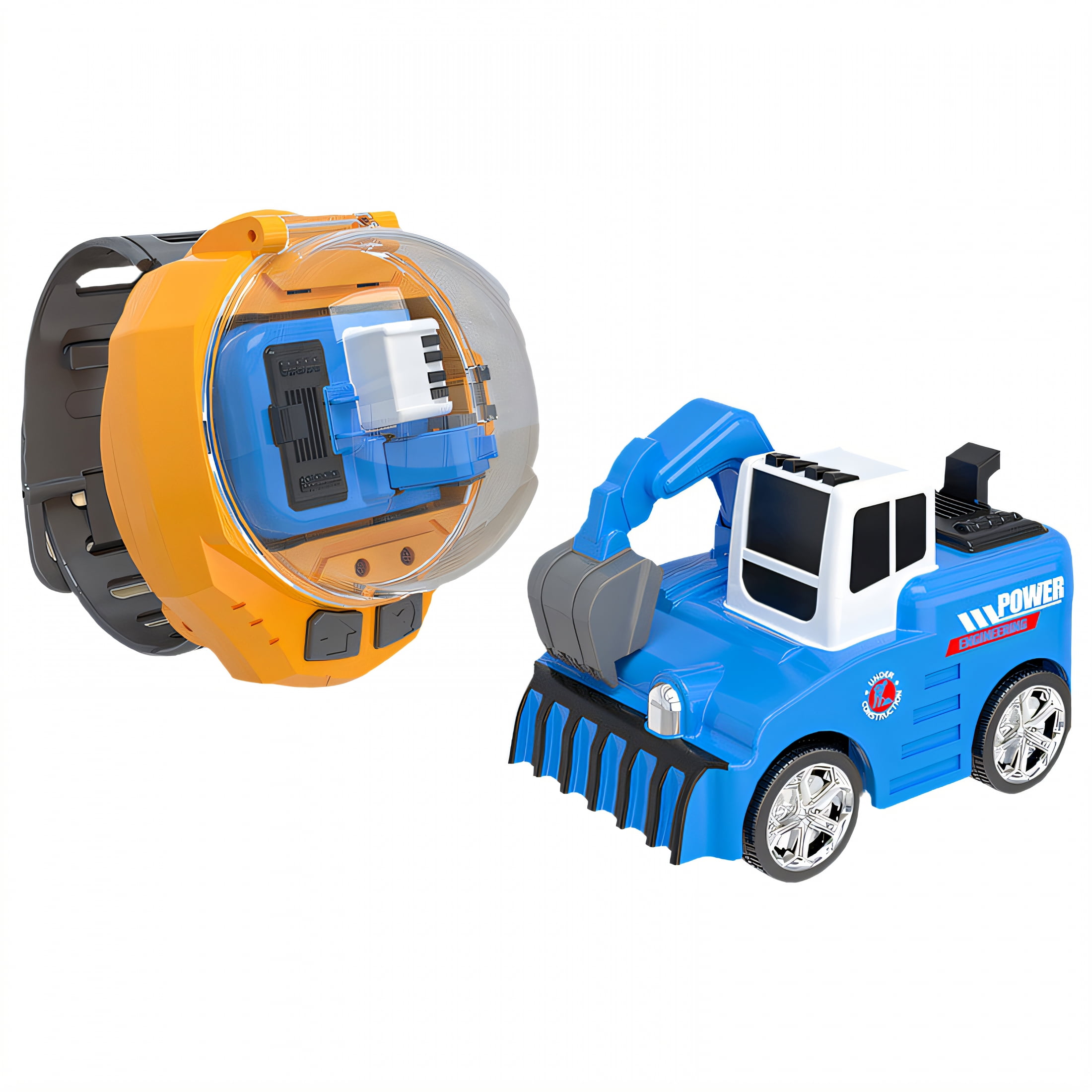 BESTSKY Mini Rc Car,Abs Mini Rc Drift Car,9*3*In Carros De Control ...