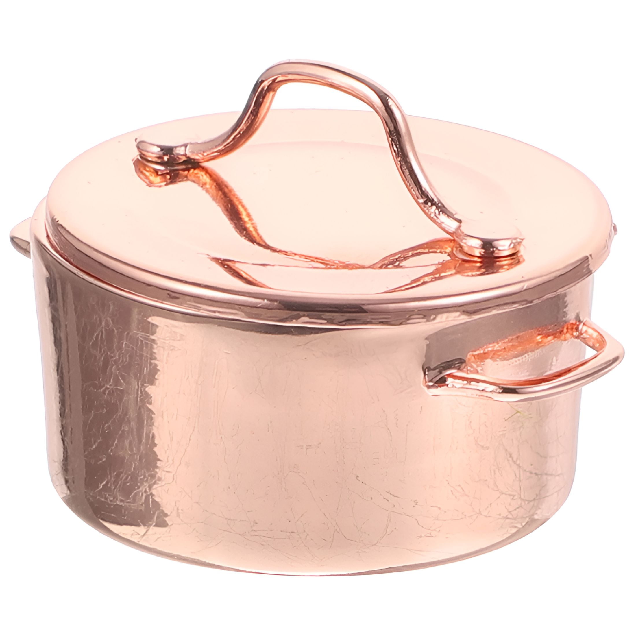 BESTSKY Miniature Food Toys 1:12 Kitchen Scene Model Dollhouse ...