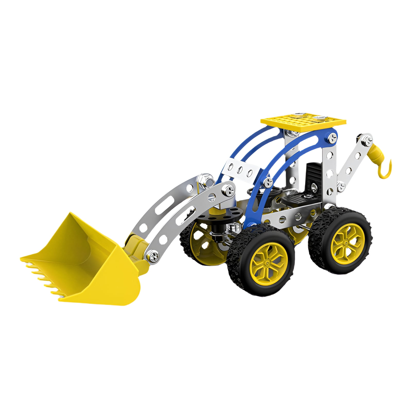 BESTSKY Model Car Kits,Educational Model Kit,Problem-Solving Skills ...