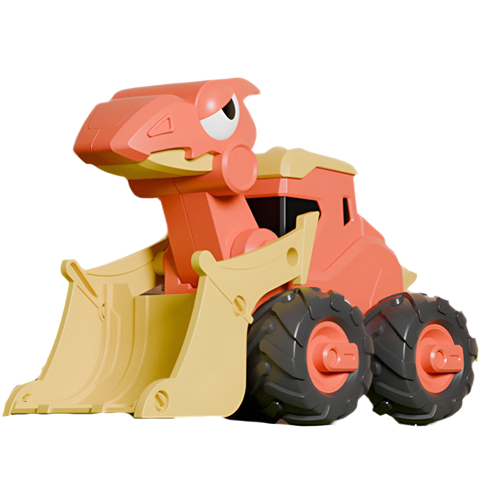 BESTSKY Model Cars,Burr-Free Cars Toys,Glide Forward Toy Car ...