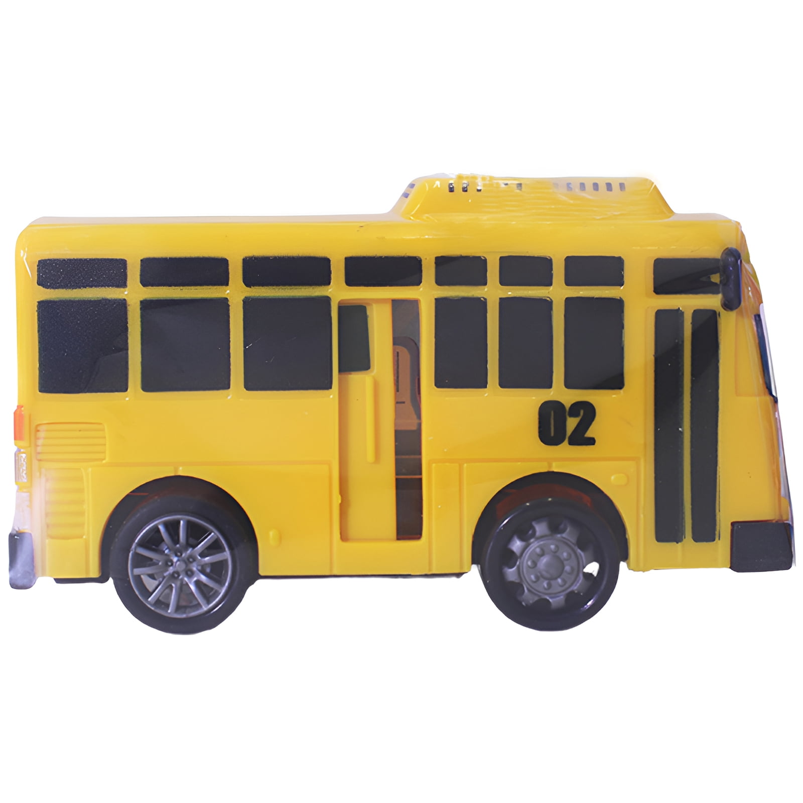 BESTSKY Model Cars,Glide Forward Cars Toys,Perfect Size Toy Car,Yellow ...