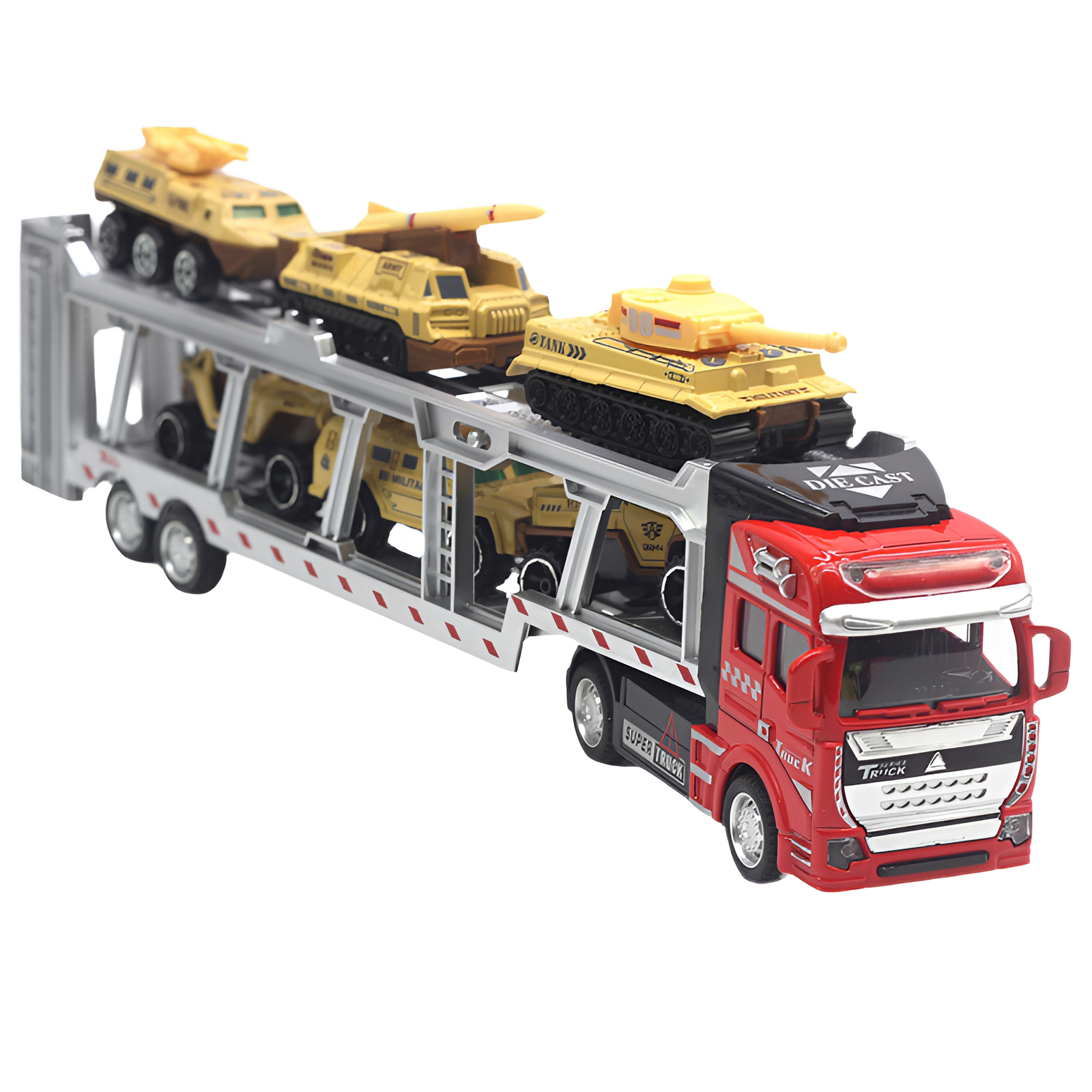 BESTSKY Model Cars,Pull-Back Forward Cars Toys,Durable Toy Car,Yellow ...