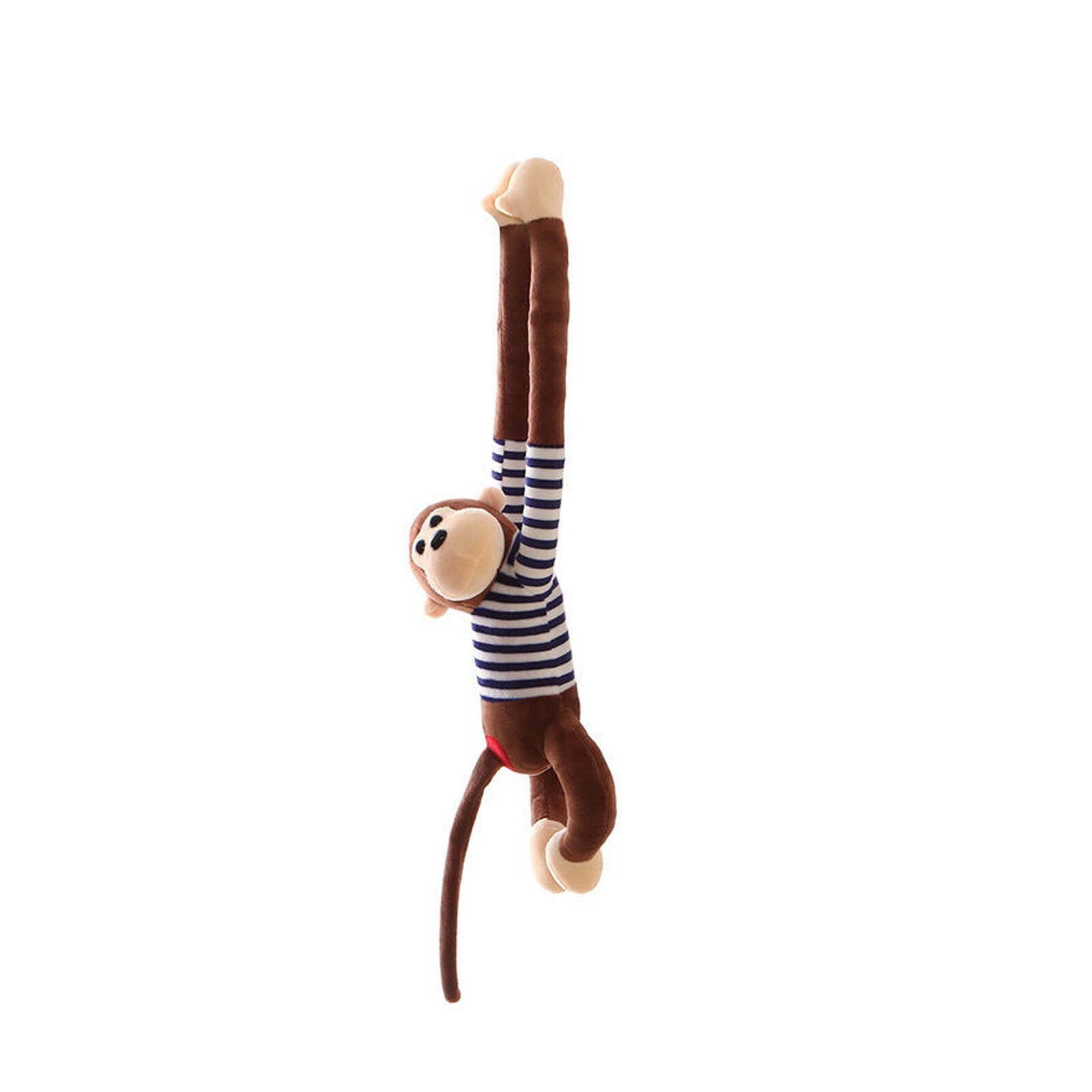 BESTSKY Monkey Toy Long Arm Design Kids Toys Cartoon Monkey Shape Long ...