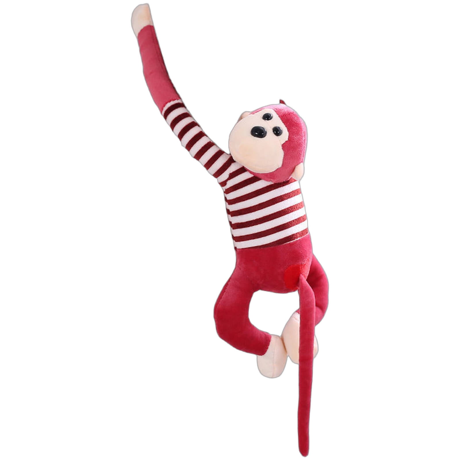 BESTSKY Monkey Toy Long Arm Design Kids Toys Cartoon Monkey Shape Long ...