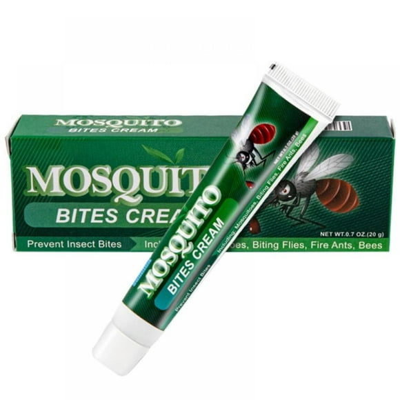 Bug Bite Cream
