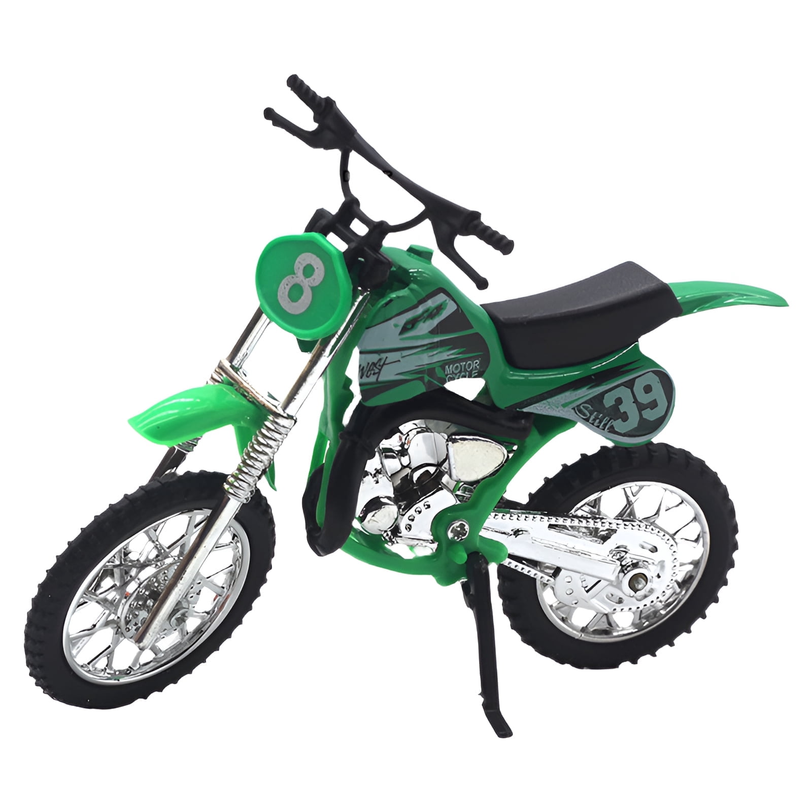 BESTSKY Motorcycle Toy,1:18 Scale Pull Back Cars,Detailed Design Toys ...