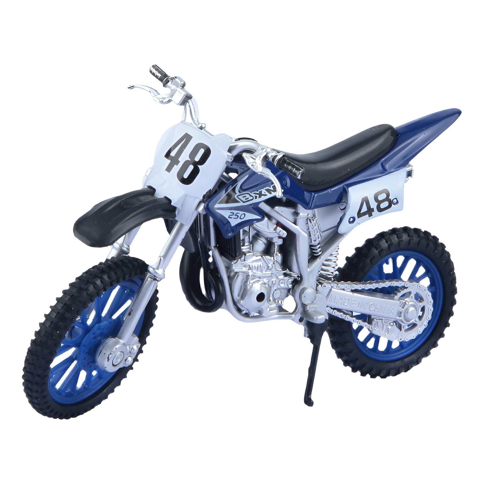 BESTSKY Motorcycle Toy,Perfect Gift Pull Back Cars,Boy’S Interests Toys ...