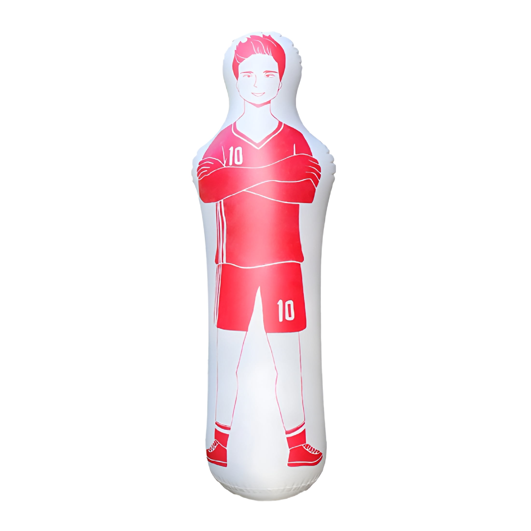 BESTSKY Multifunctional Inflatable Tackling Taekwondo Punching Practice ...