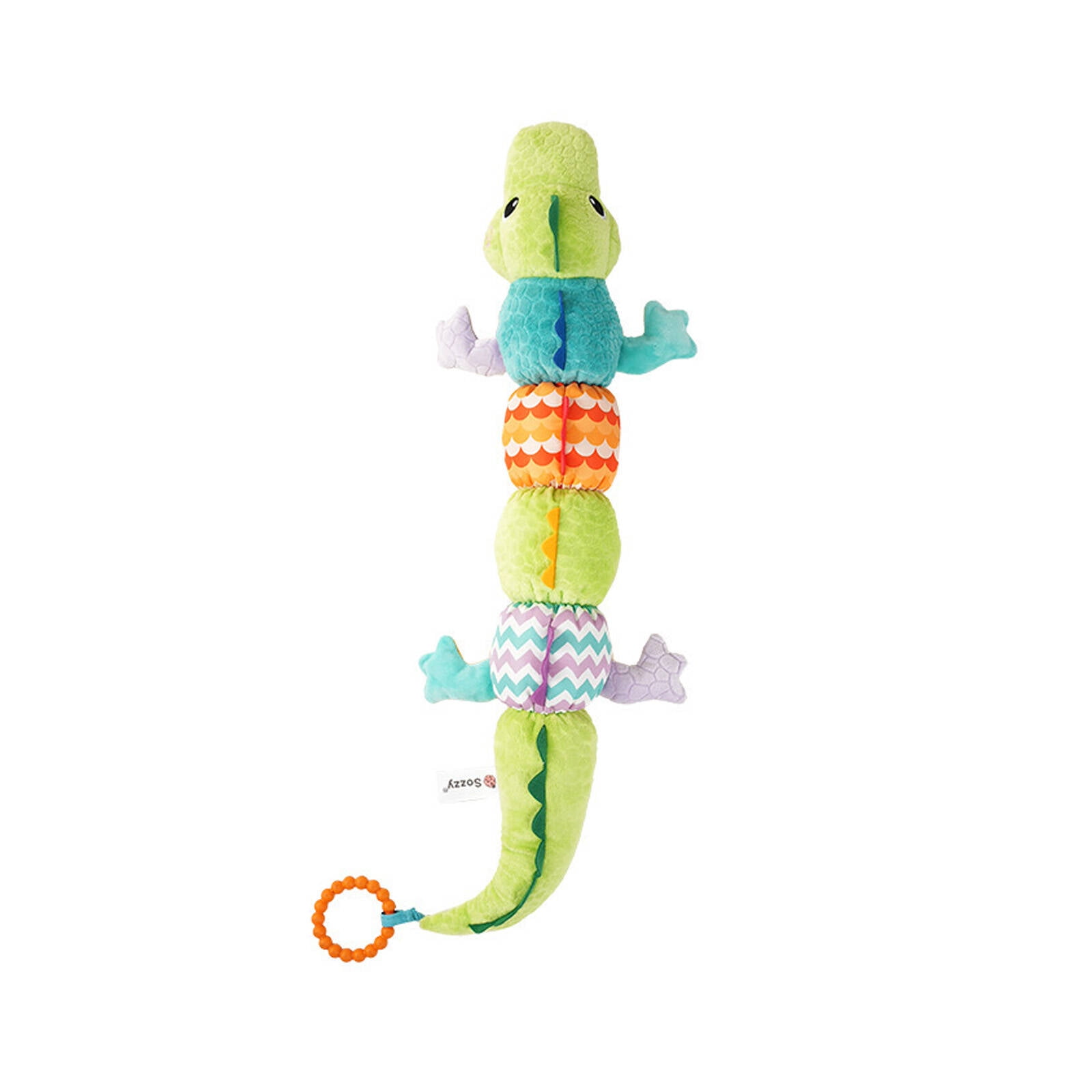 BESTSKY Newborn Toys,54*11cm Multi-Function Design Stuffed Animals for ...