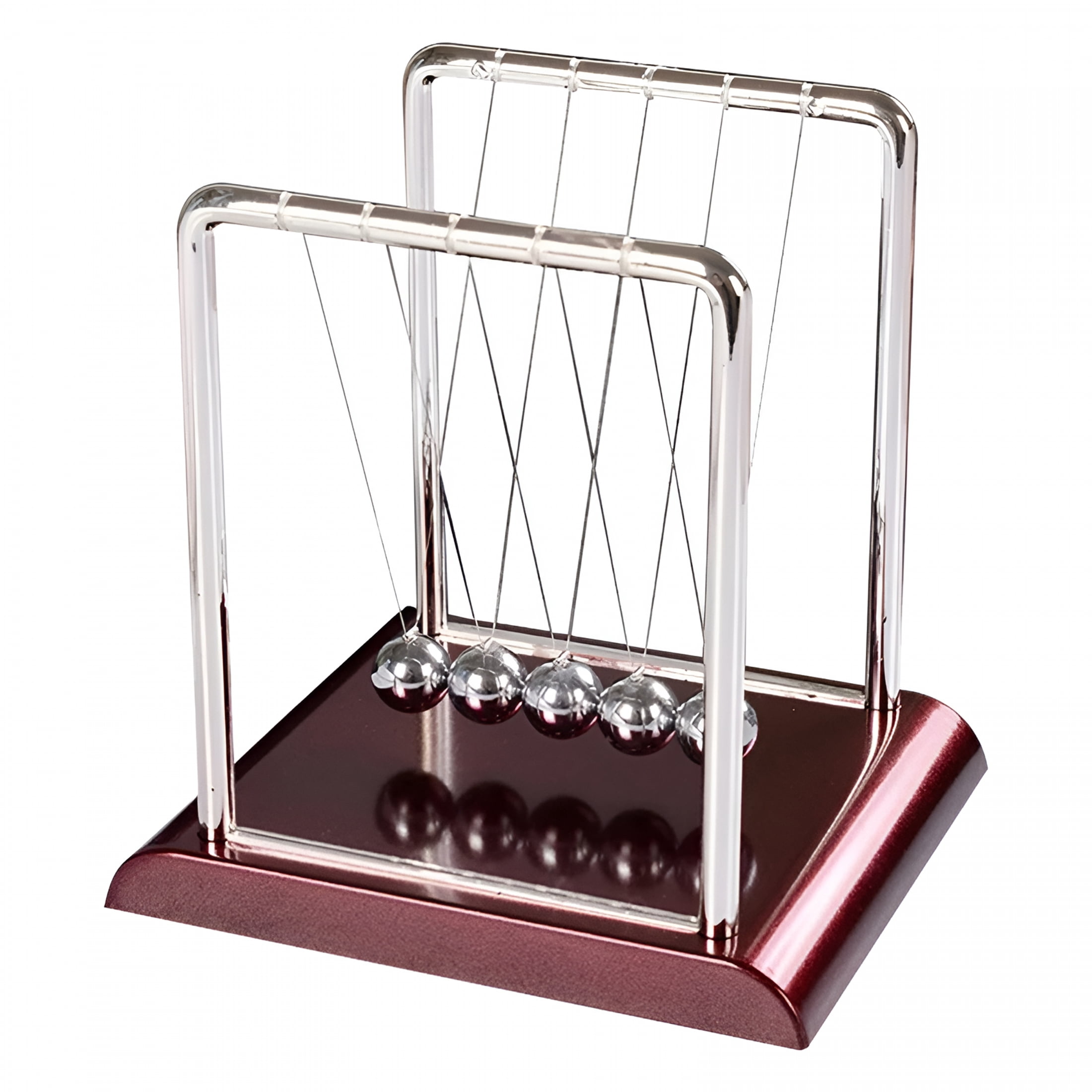 BESTSKY Newtons Cradle Balance Balls High Quality Newtons Cradle ...