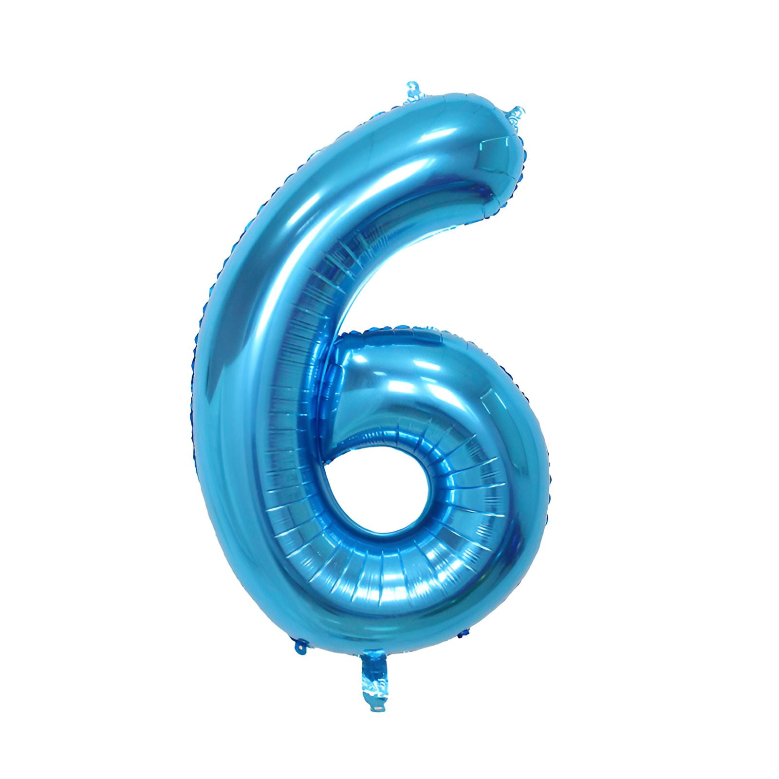 BESTSKY Number Balloons,Diverse Balloon Styles Balloons for Birthday ...
