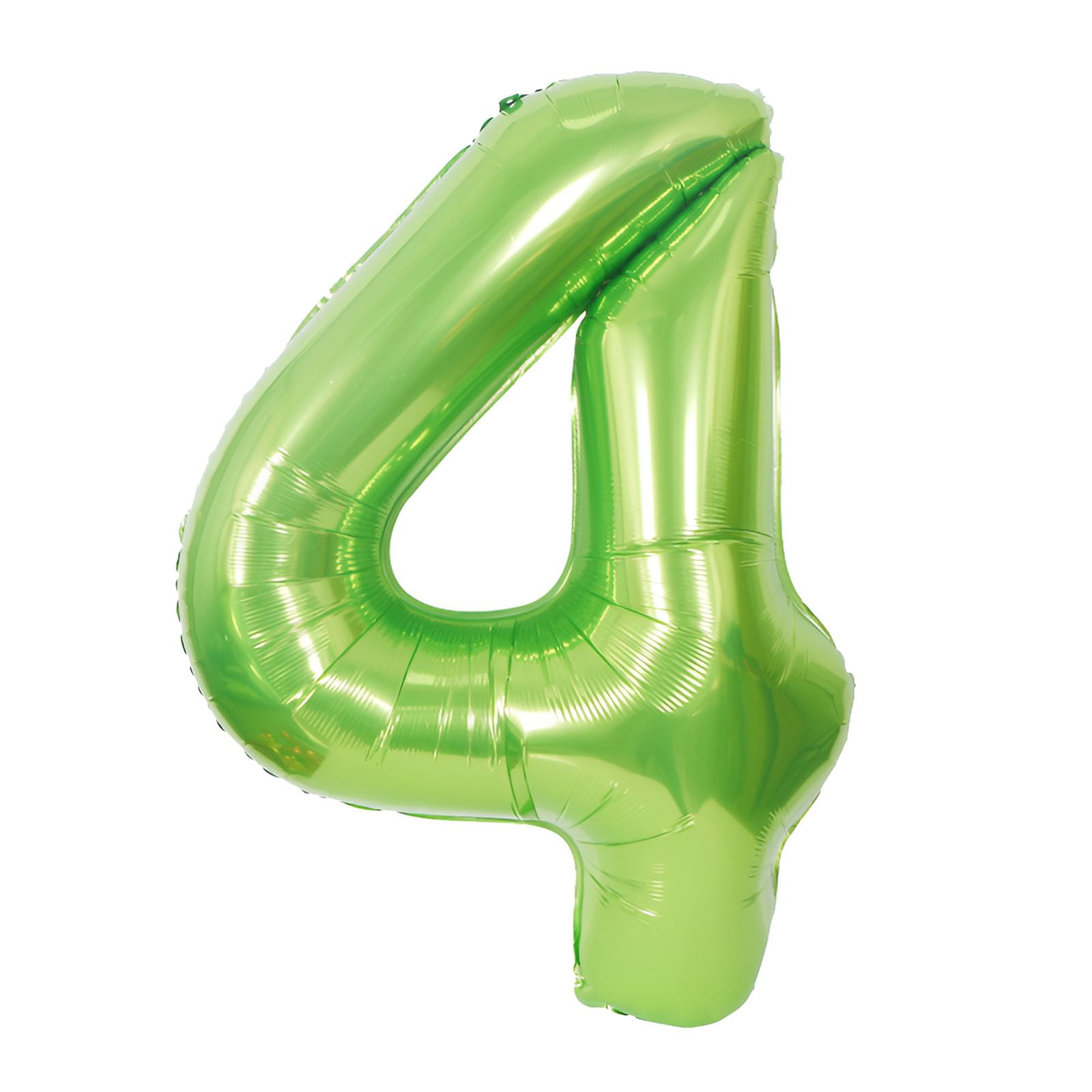 BESTSKY Number Balloons,Dreamy Color Options Birthday Decorations,Party ...