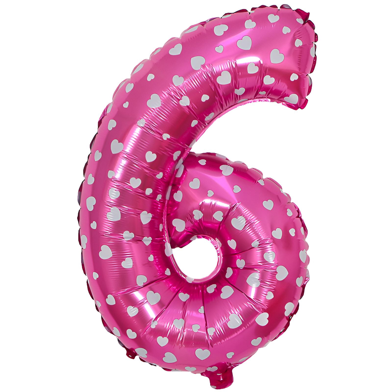BESTSKY Number Balloons,Exquisite Atmosphere Pairing Balloons for ...