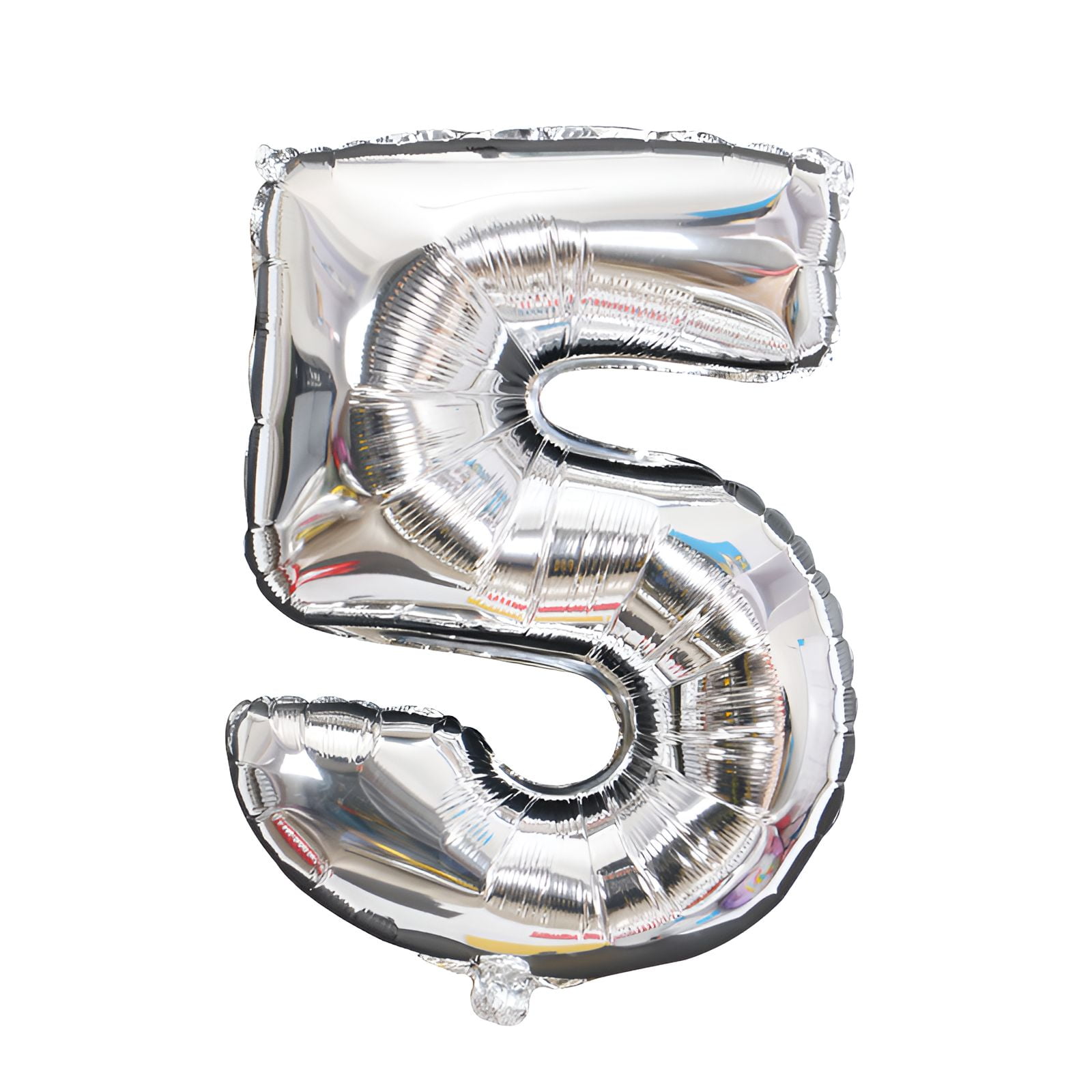 BESTSKY Number Balloons,High-End Party Highlight Party Decorations,Exquisite Balloon Design ...