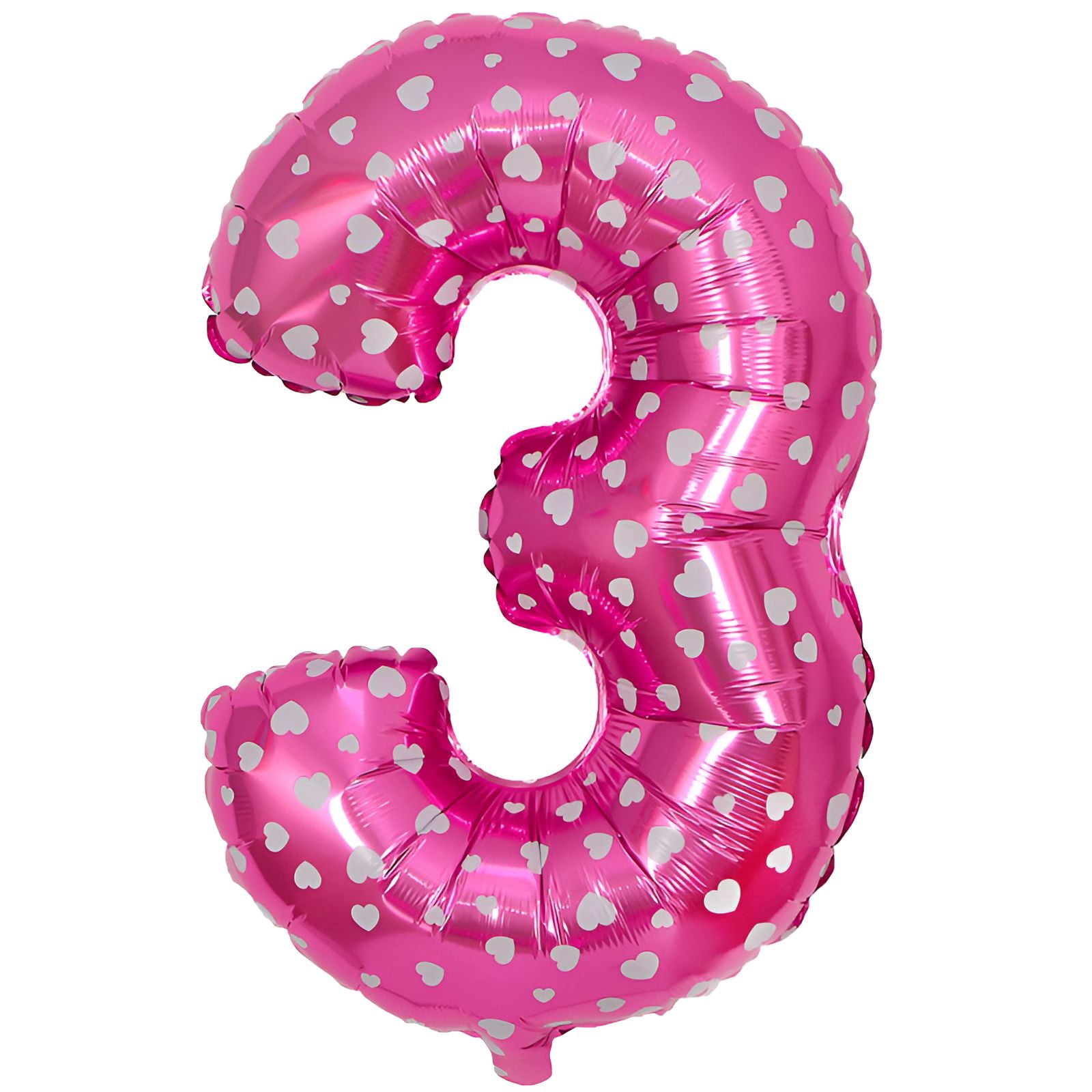 BESTSKY Number Balloons,Quick Column Setup Party Decorations,Energetic ...