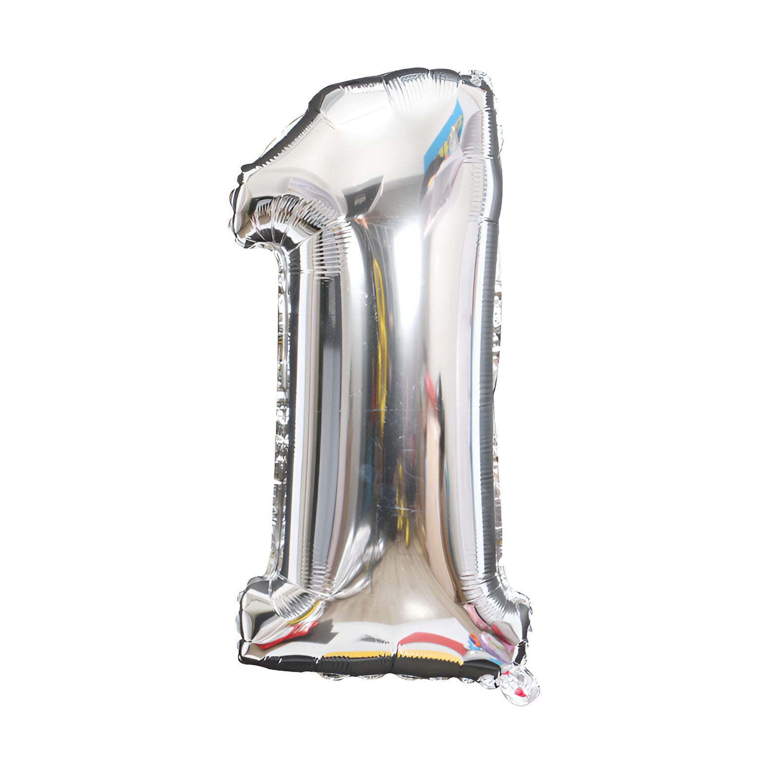 BESTSKY Number Balloons,Unique Gold Design Party Decorations,Shiny Party Setup Balloons for ...