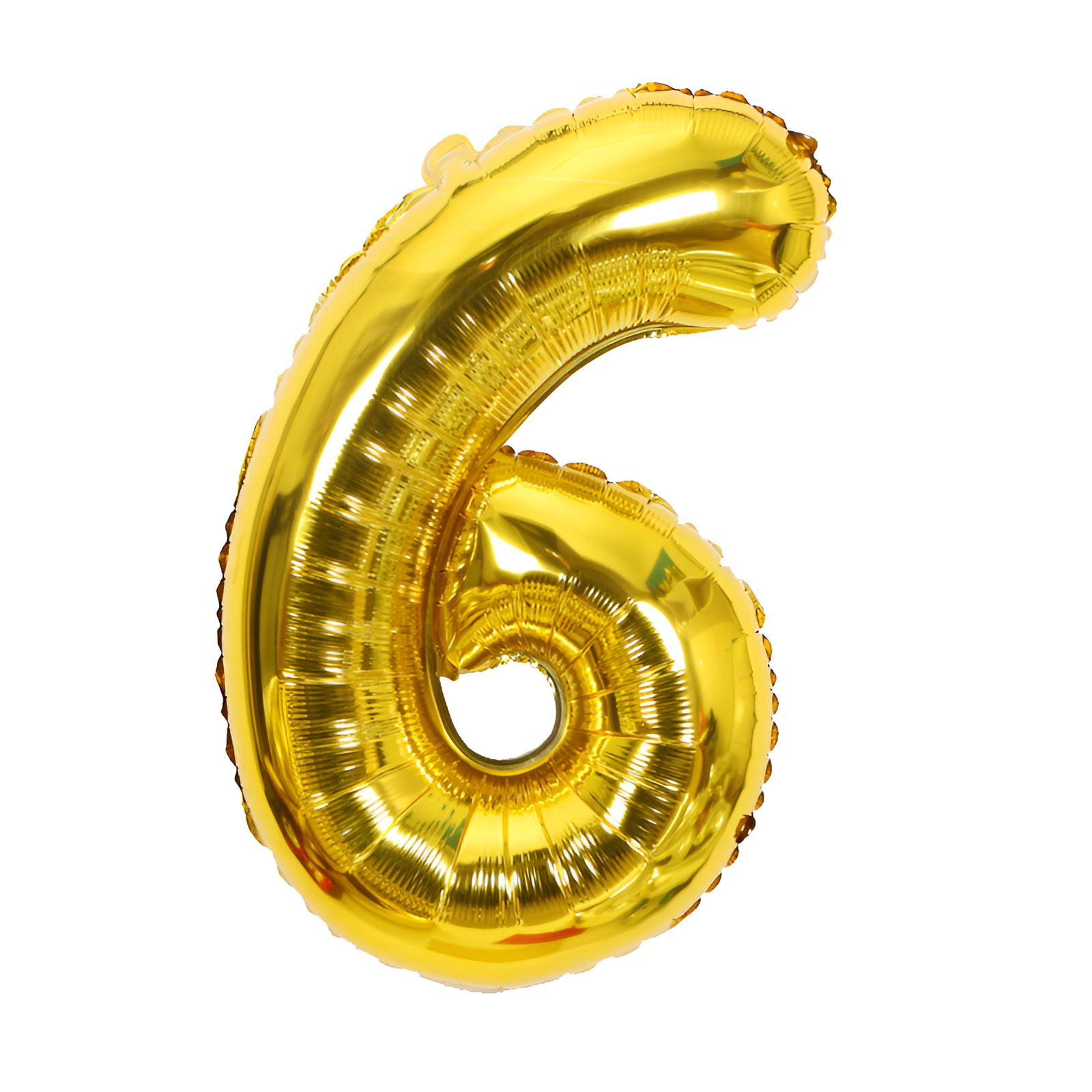 BESTSKY Number Balloons,Wedding Essential Balloons Balloons for ...