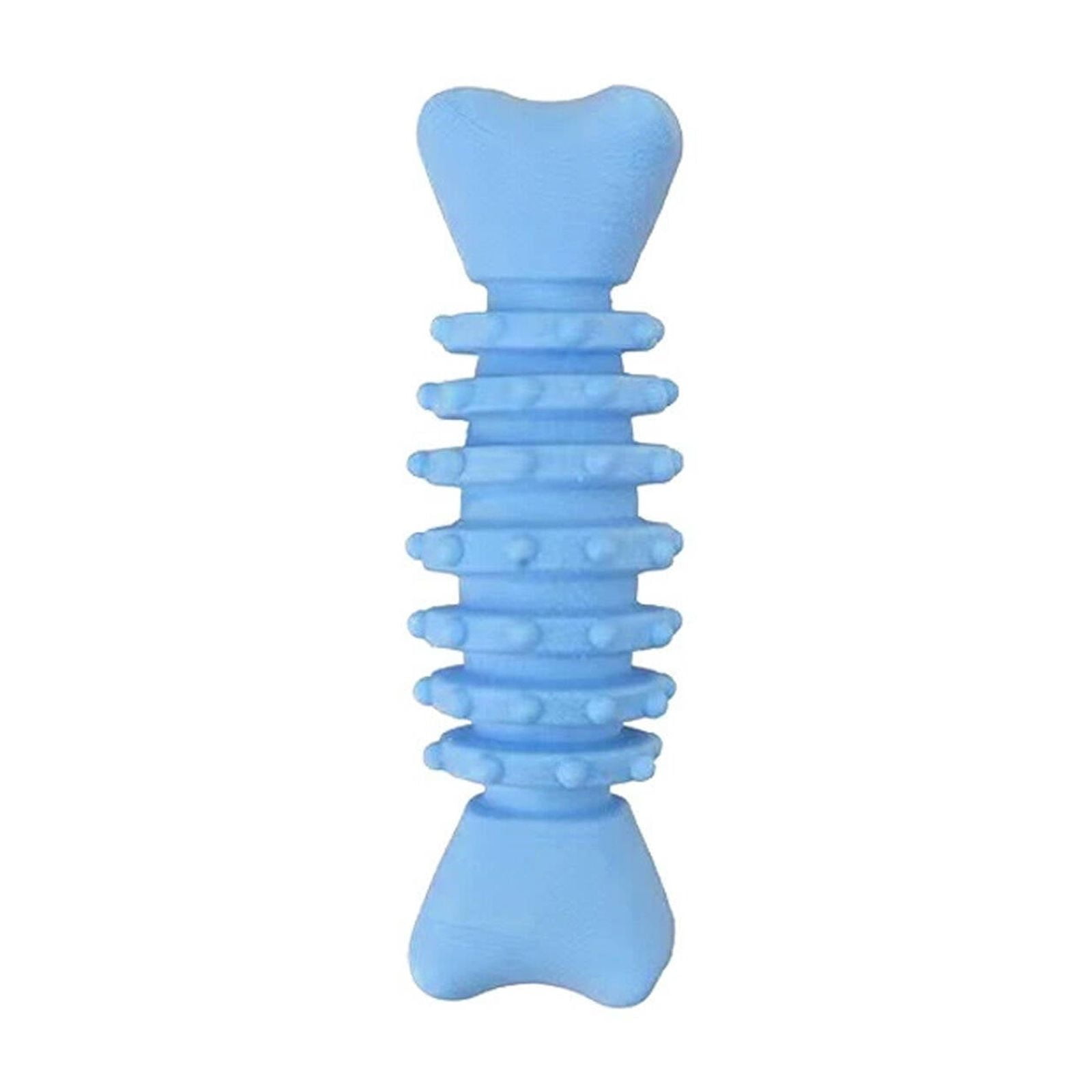 BESTSKY Nylabones for Dogs,Safe Tpr Material Nylabone for Aggressive ...